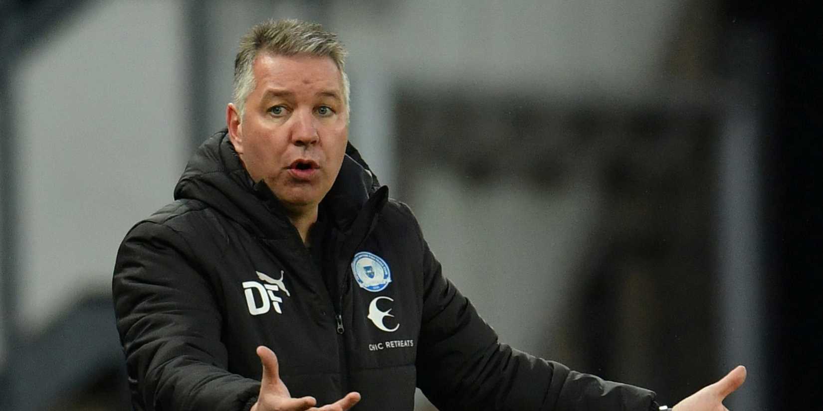 Ex-Man United player keen on Leicester City manager's job after contact