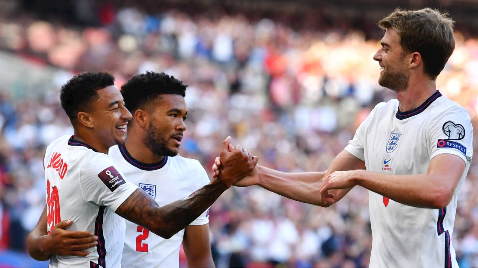 9 England Footballers With Just One Cap