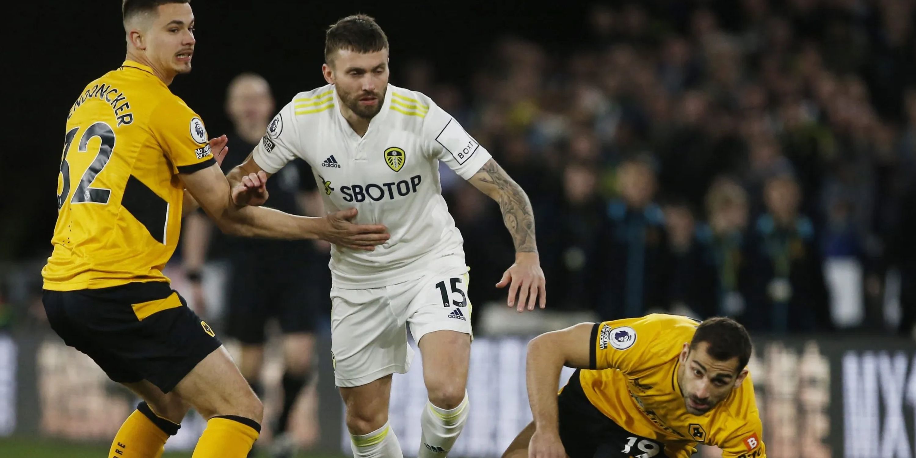 Wolves: Former Old Gold "baller" has seen value drop £7.5m in a year