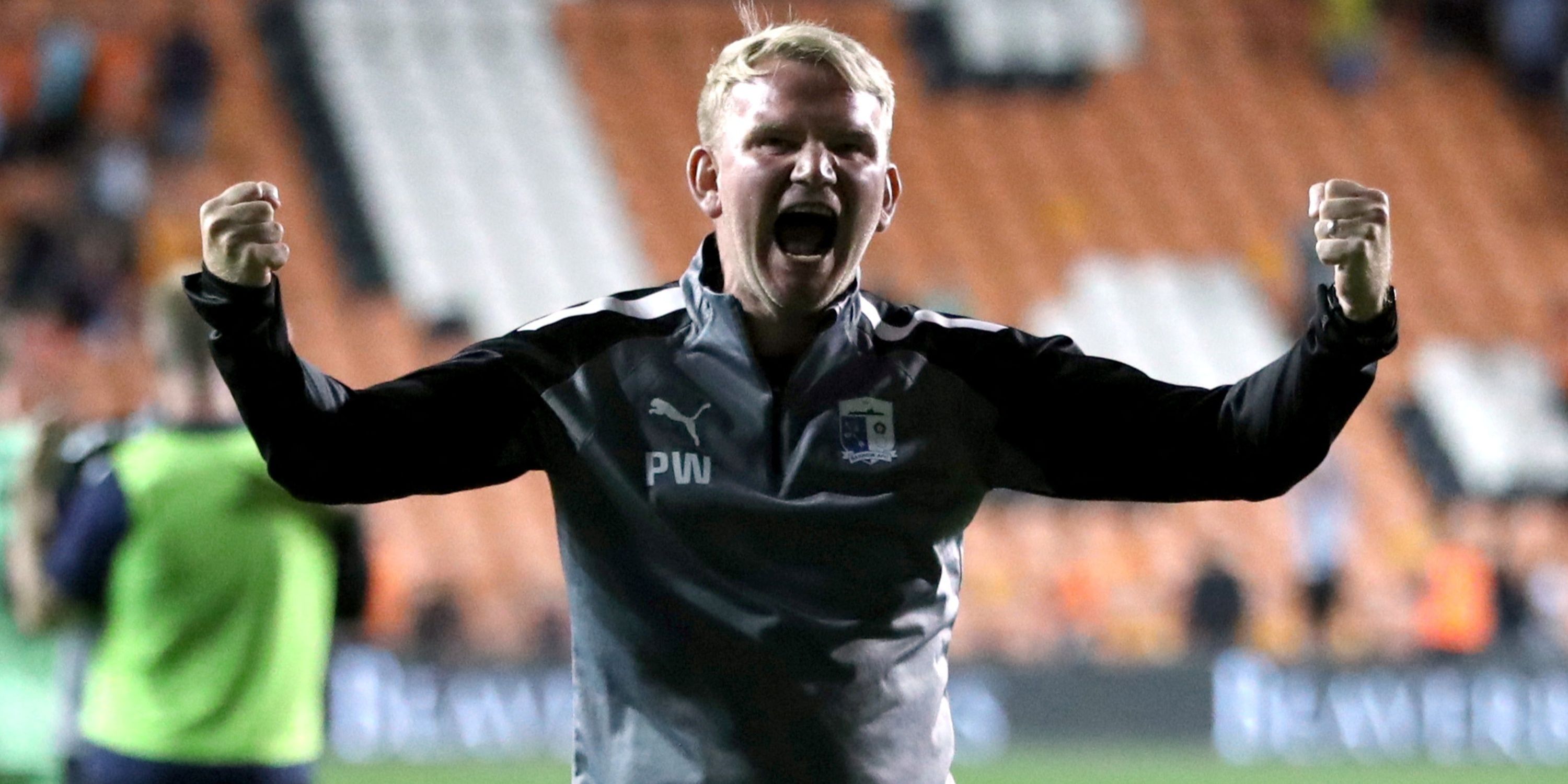 15 youngest managers in the Football League & Premier League