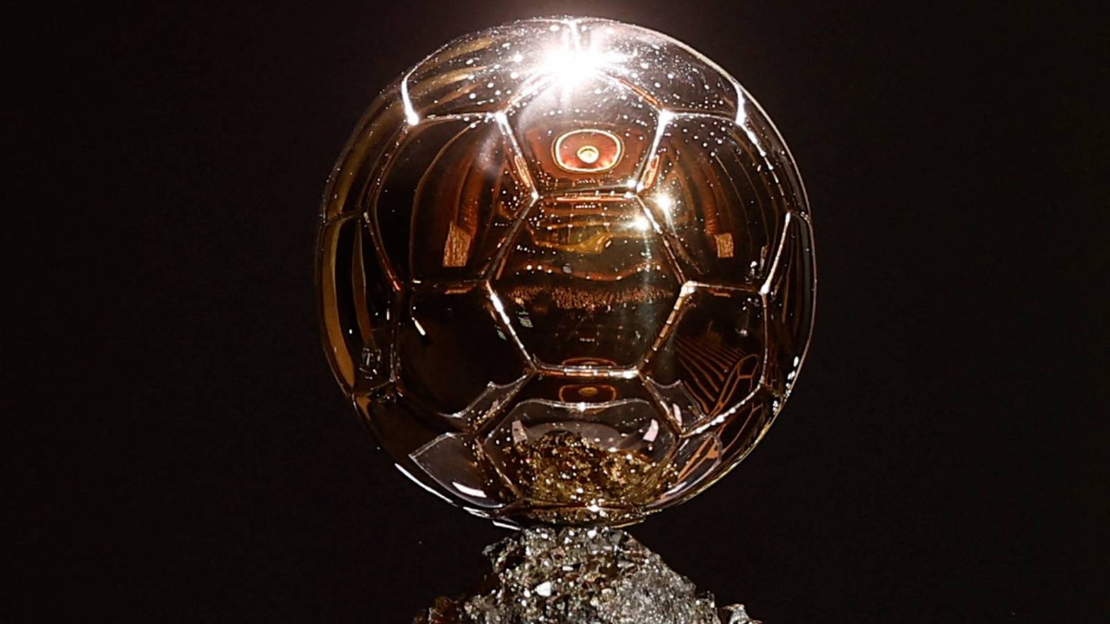 The Top 10 Players Who Have Never Won The Ballon d'Or Award