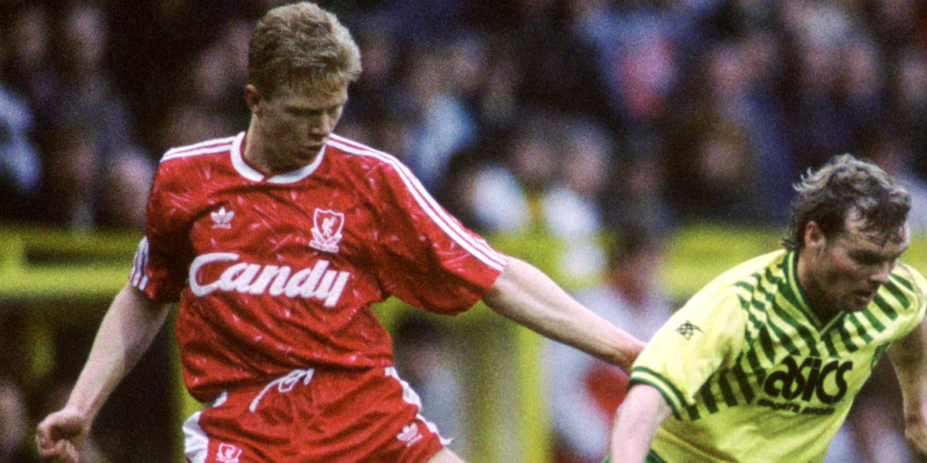 10 players who have played for both Liverpool and Everton