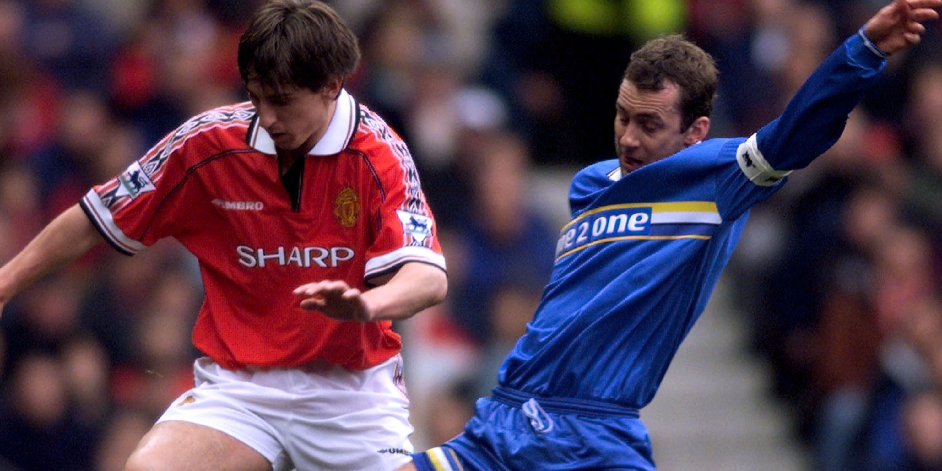 10 players who have played for both Liverpool and Everton