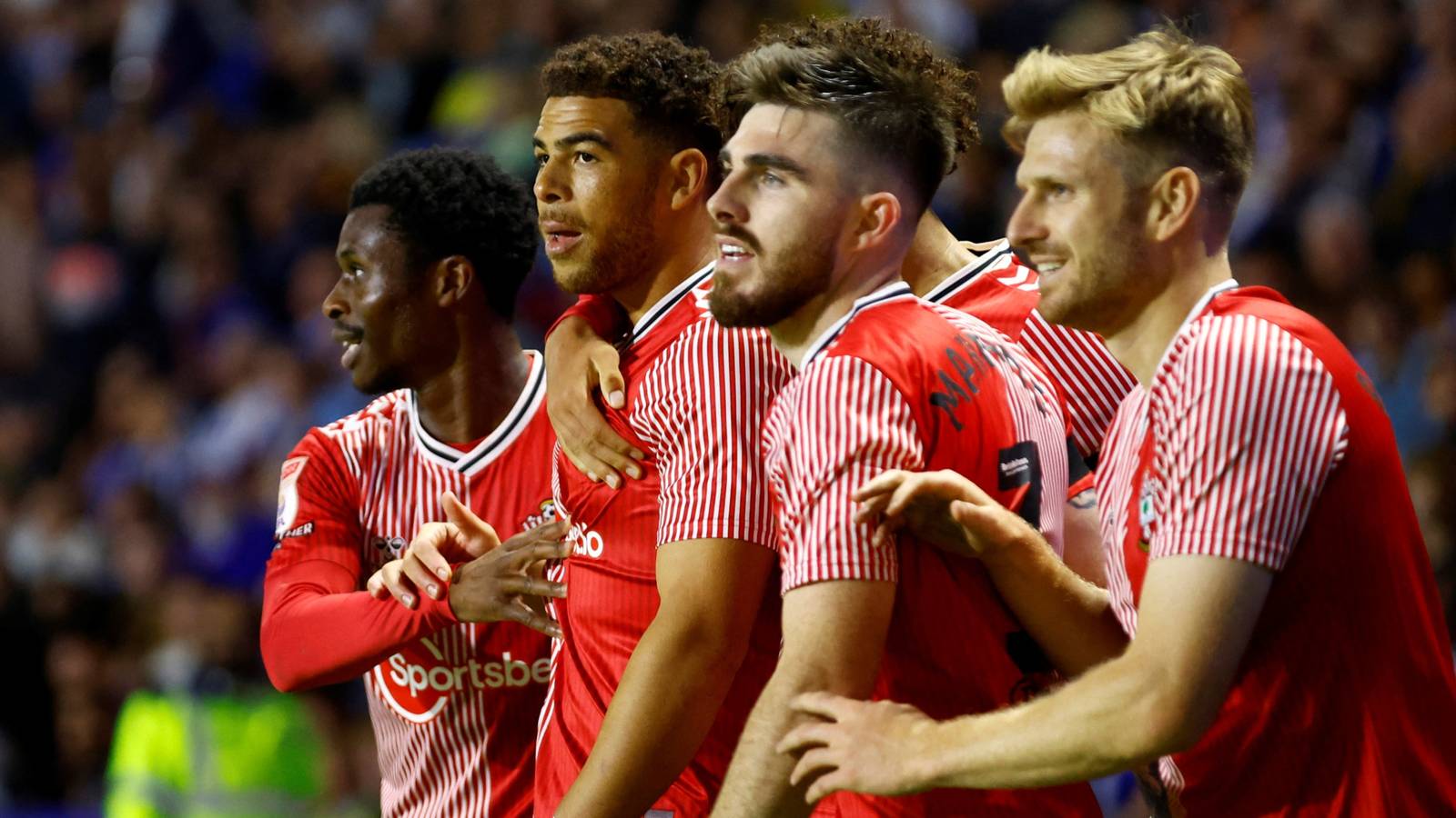 Southampton could now lose "terrific" star after Wolves approach