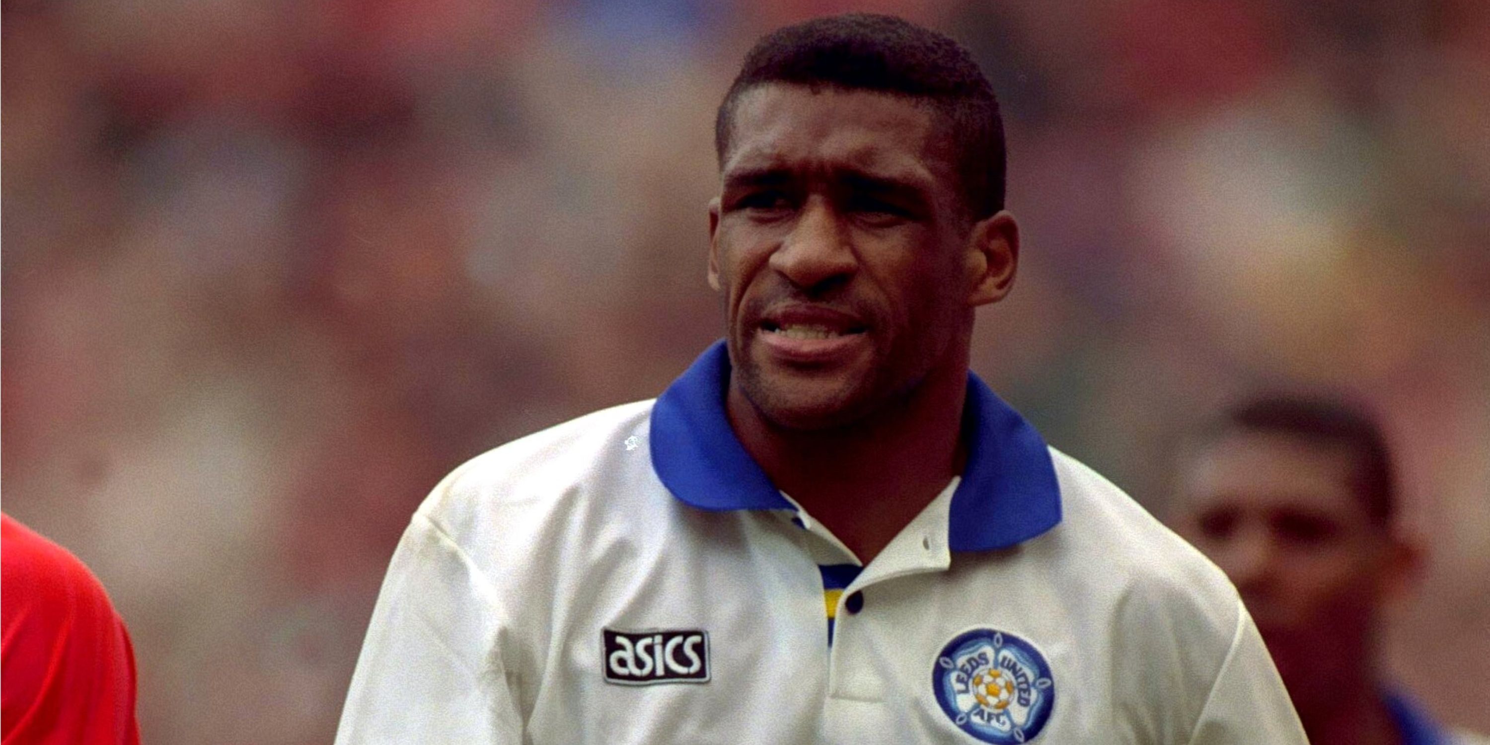 The Best 15 Leeds United Players To Wear The No 9 Shirt - Ranked