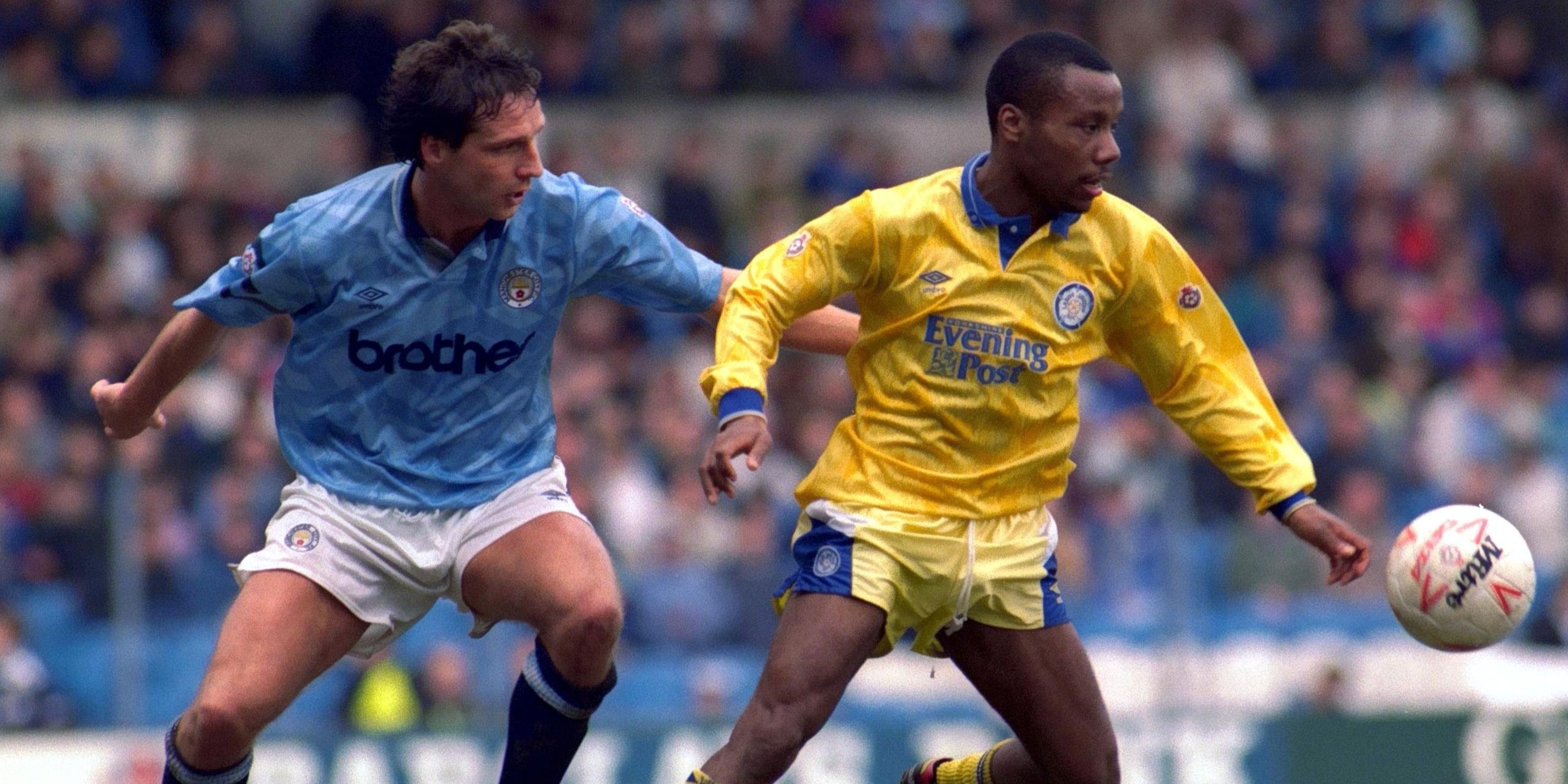 The Best 15 Leeds United Players To Wear The No 9 Shirt - Ranked