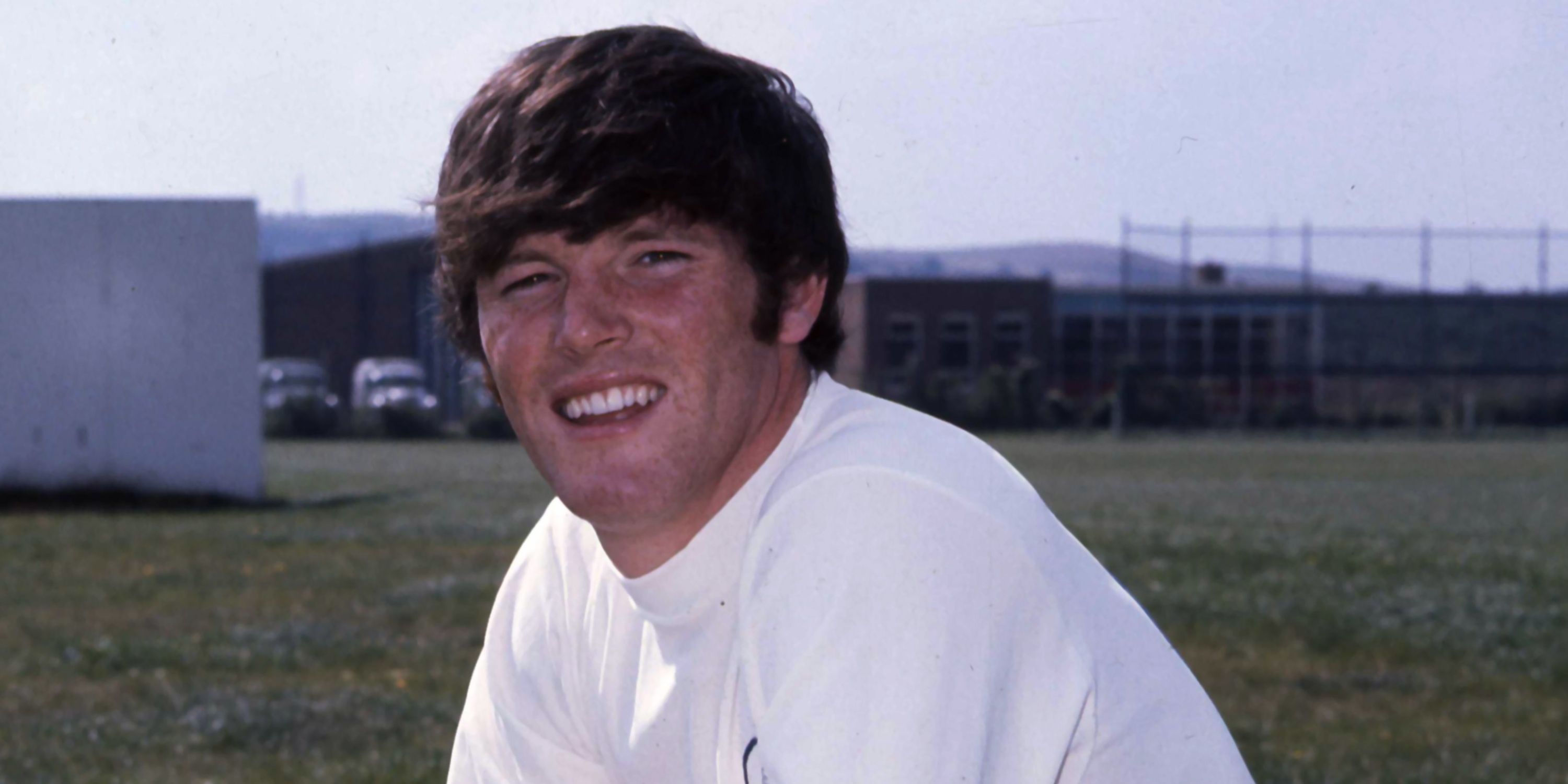 The Best 15 Leeds United Players To Wear The No 9 Shirt - Ranked