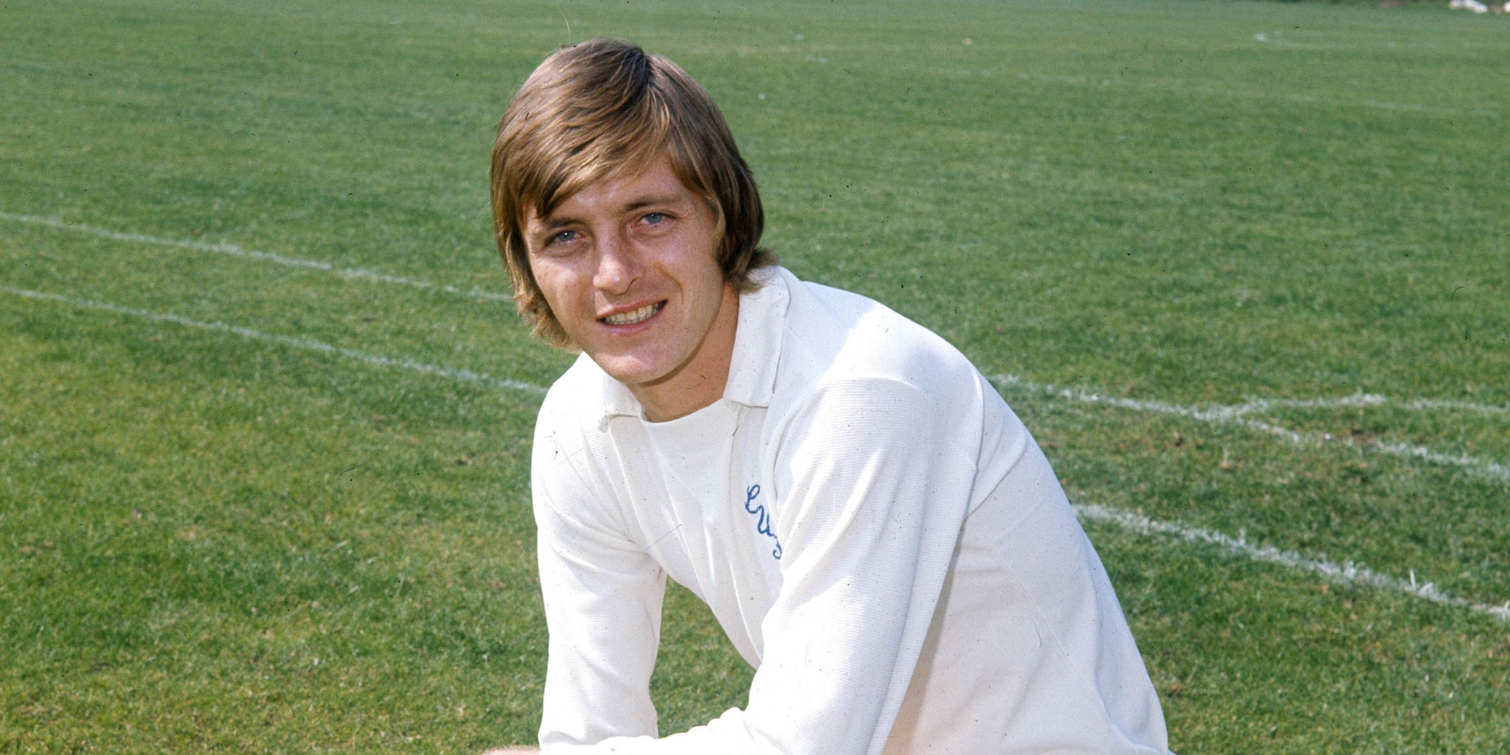 The Best 15 Leeds United Players To Wear The No 9 Shirt - Ranked