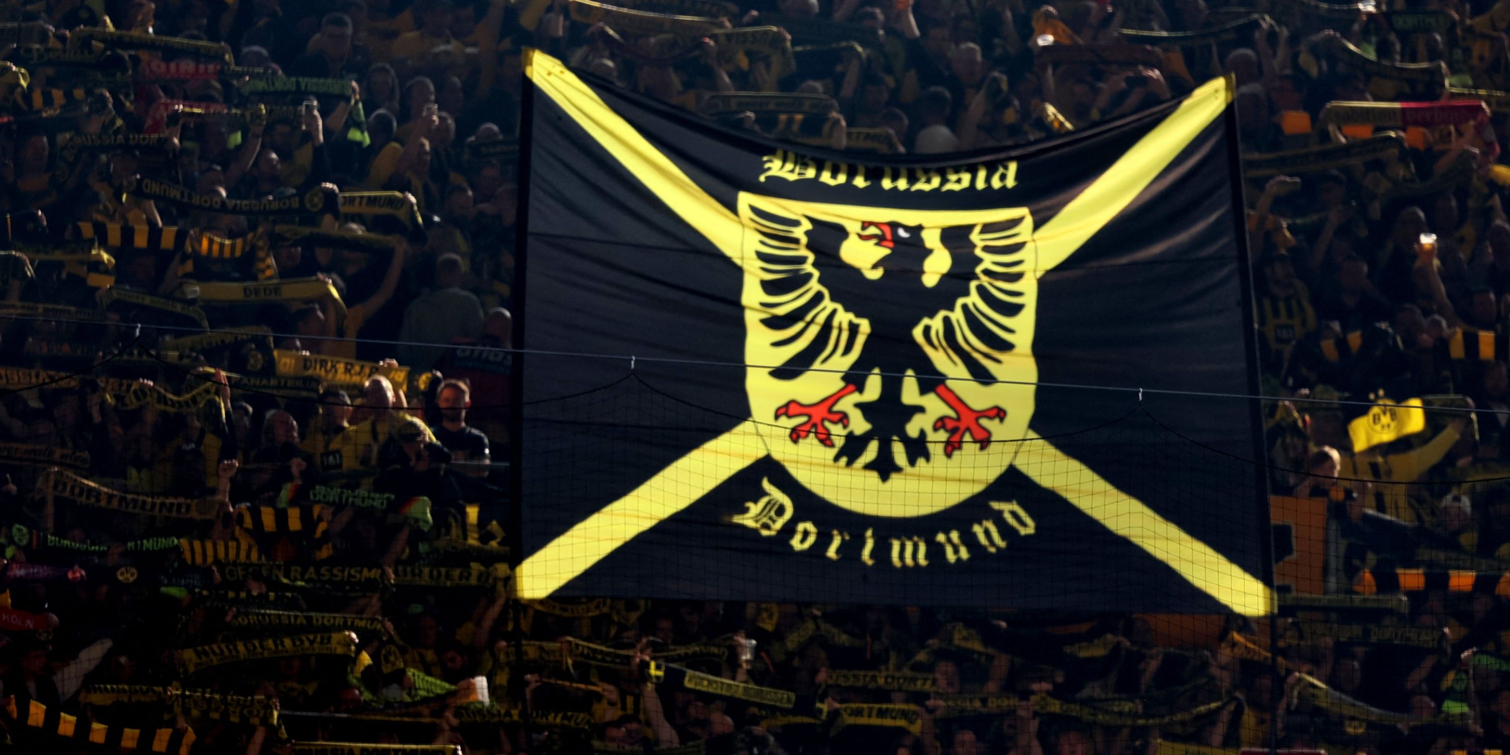 The 10 Best Football Away Days In Europe - Ranked