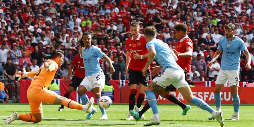 Everything you need to know about Old Trafford