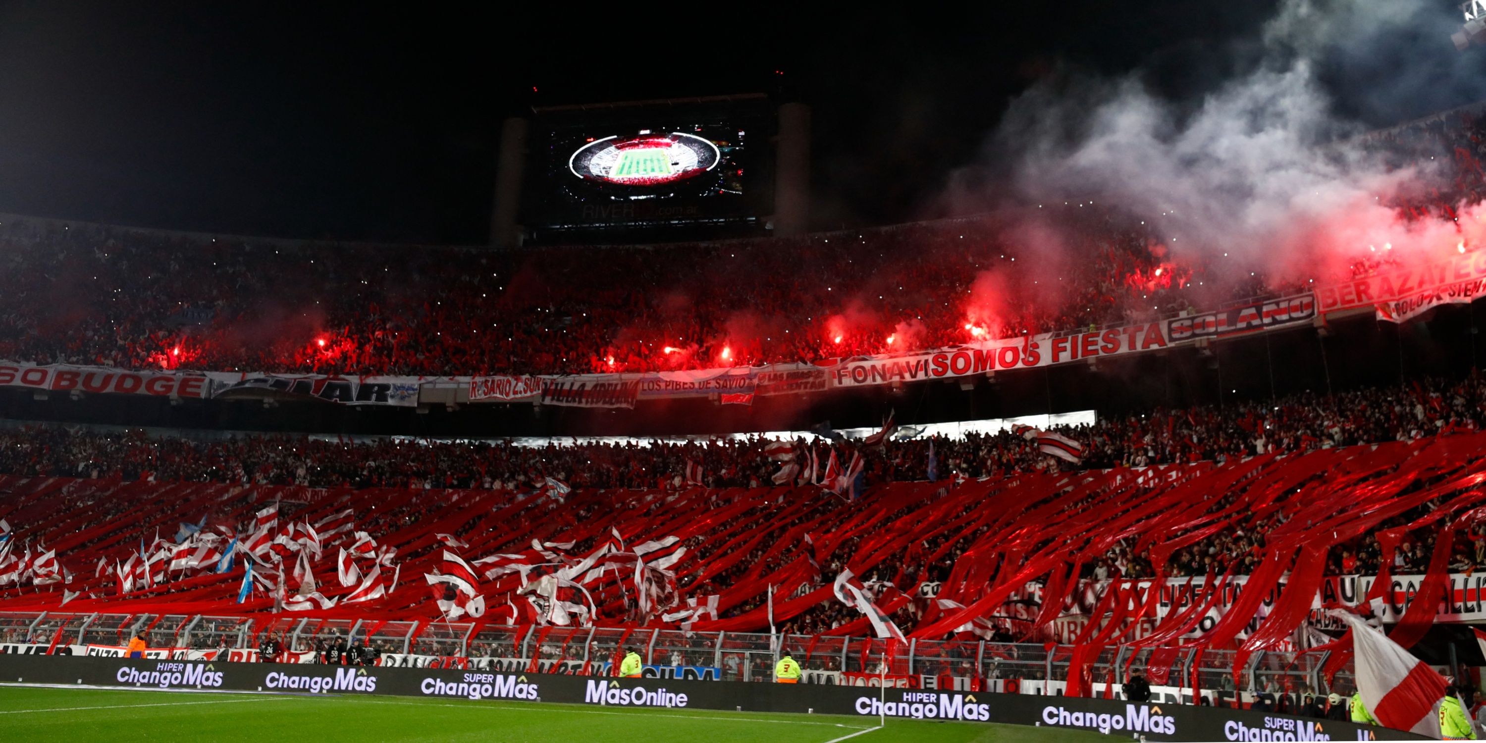 The 10 best football away days in South America (ranked)