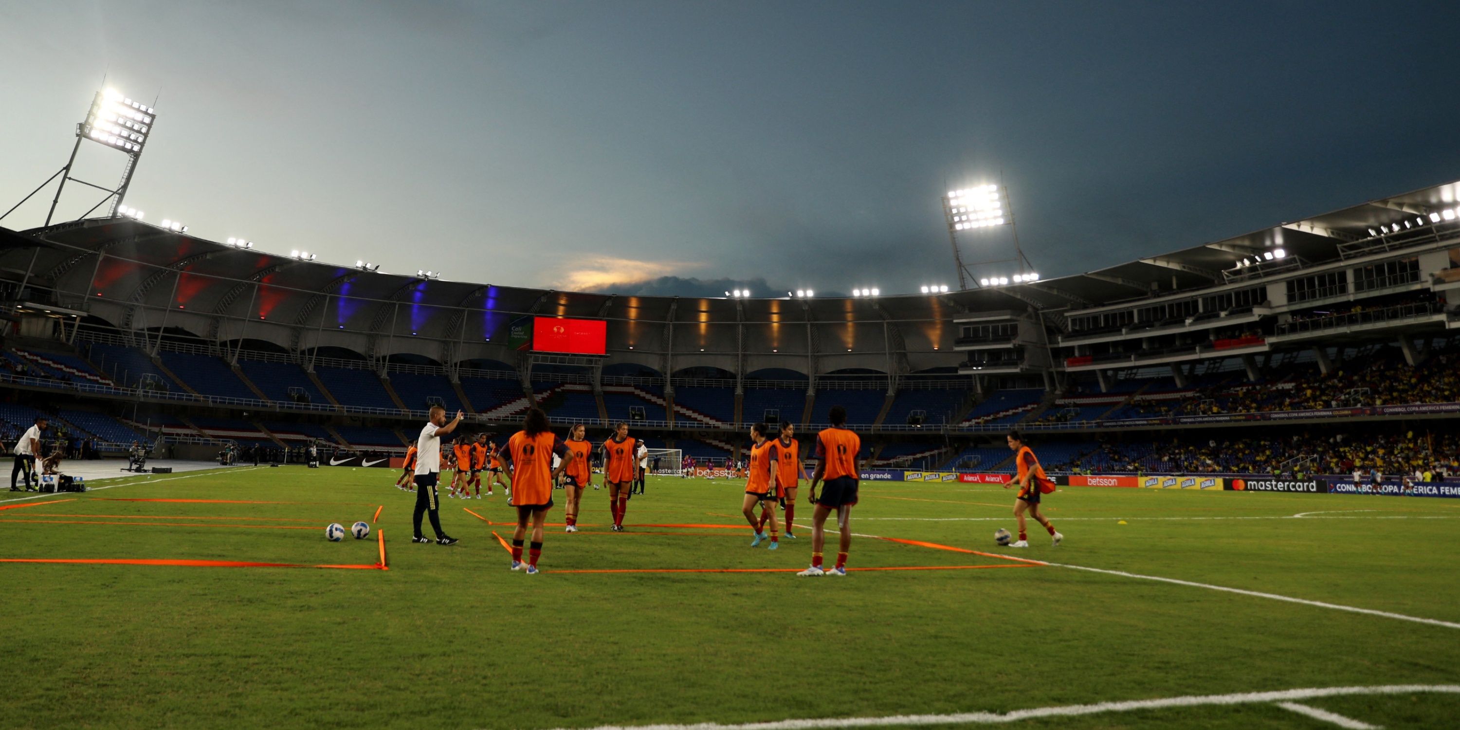 The 10 best football away days in South America (ranked)