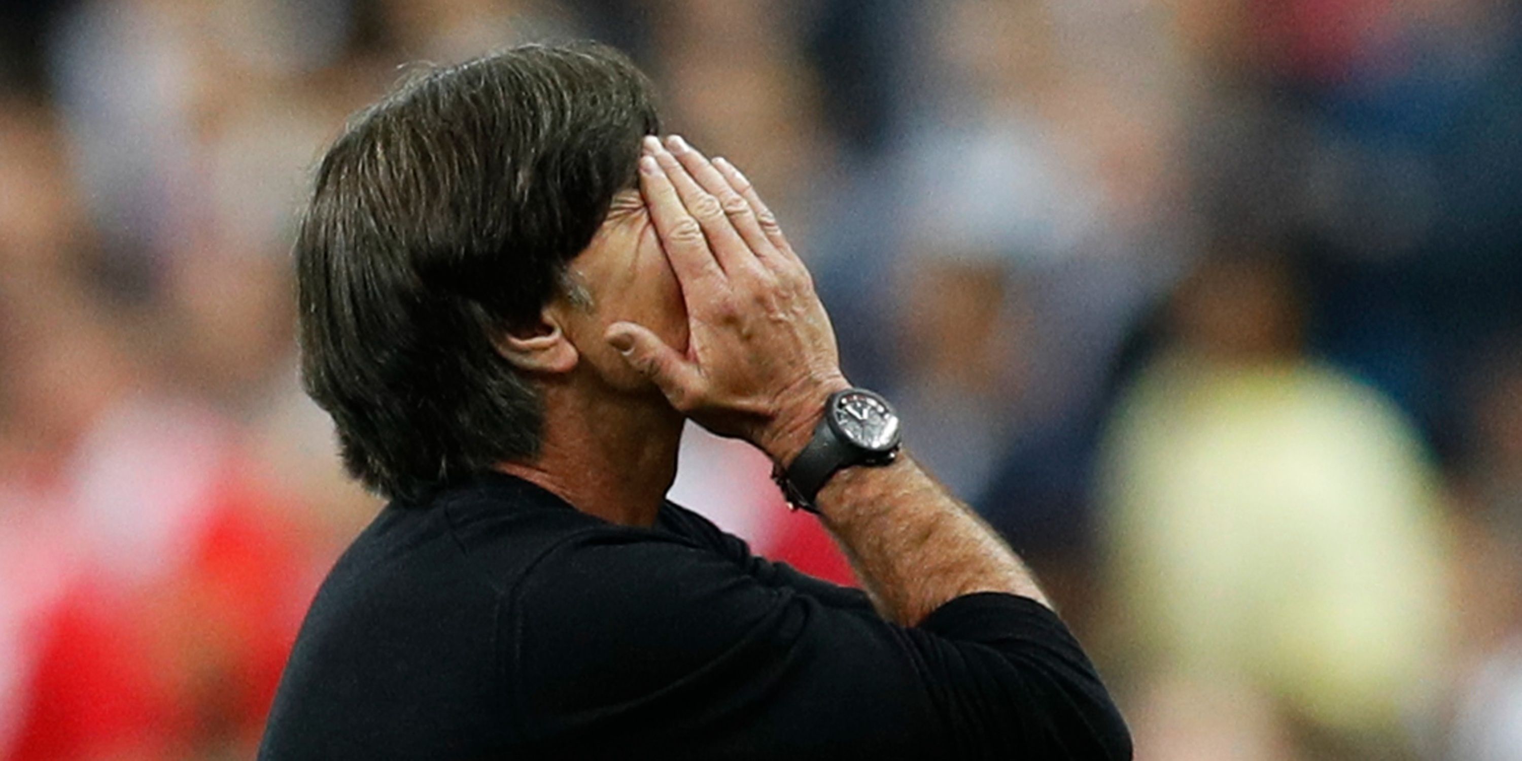 The 10 most bonkers moments from the European Championships