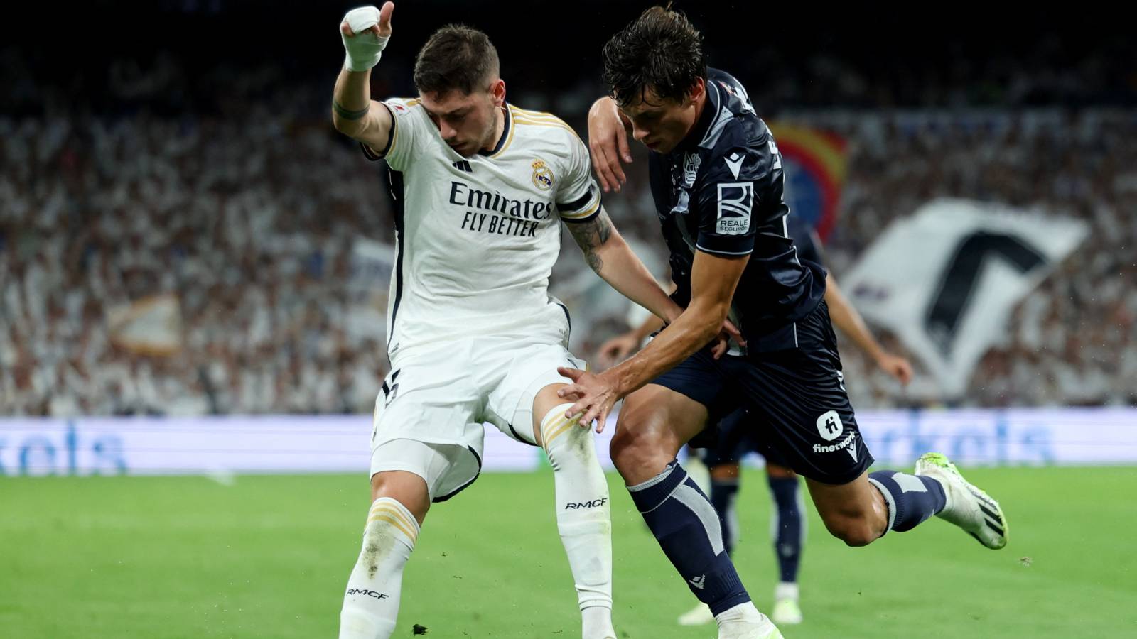 Liverpool now eyeing move to sign new "aggressive" player for Klopp