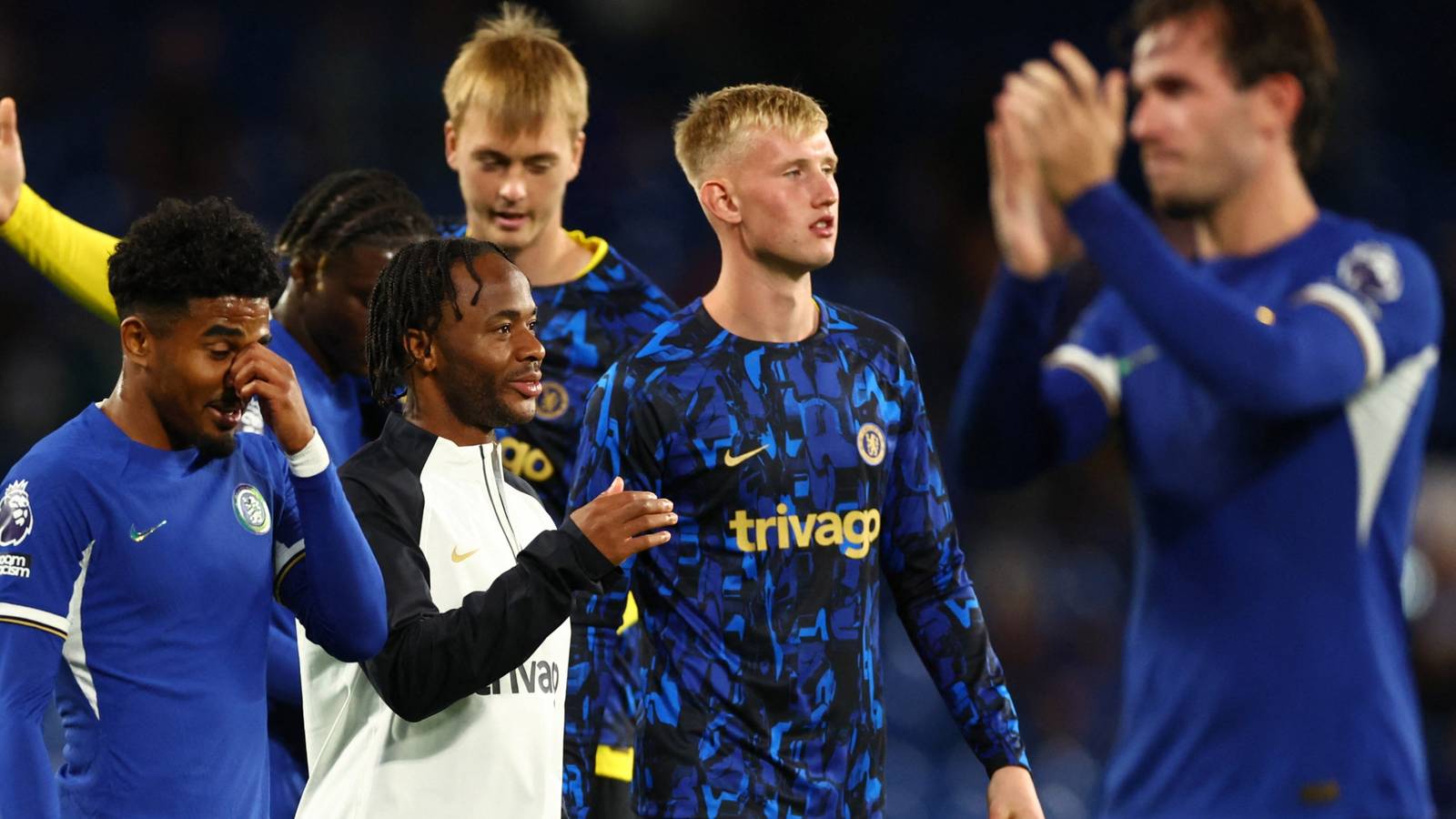 Chelsea set to strike gold by selling "special" star for 31,478% profit
