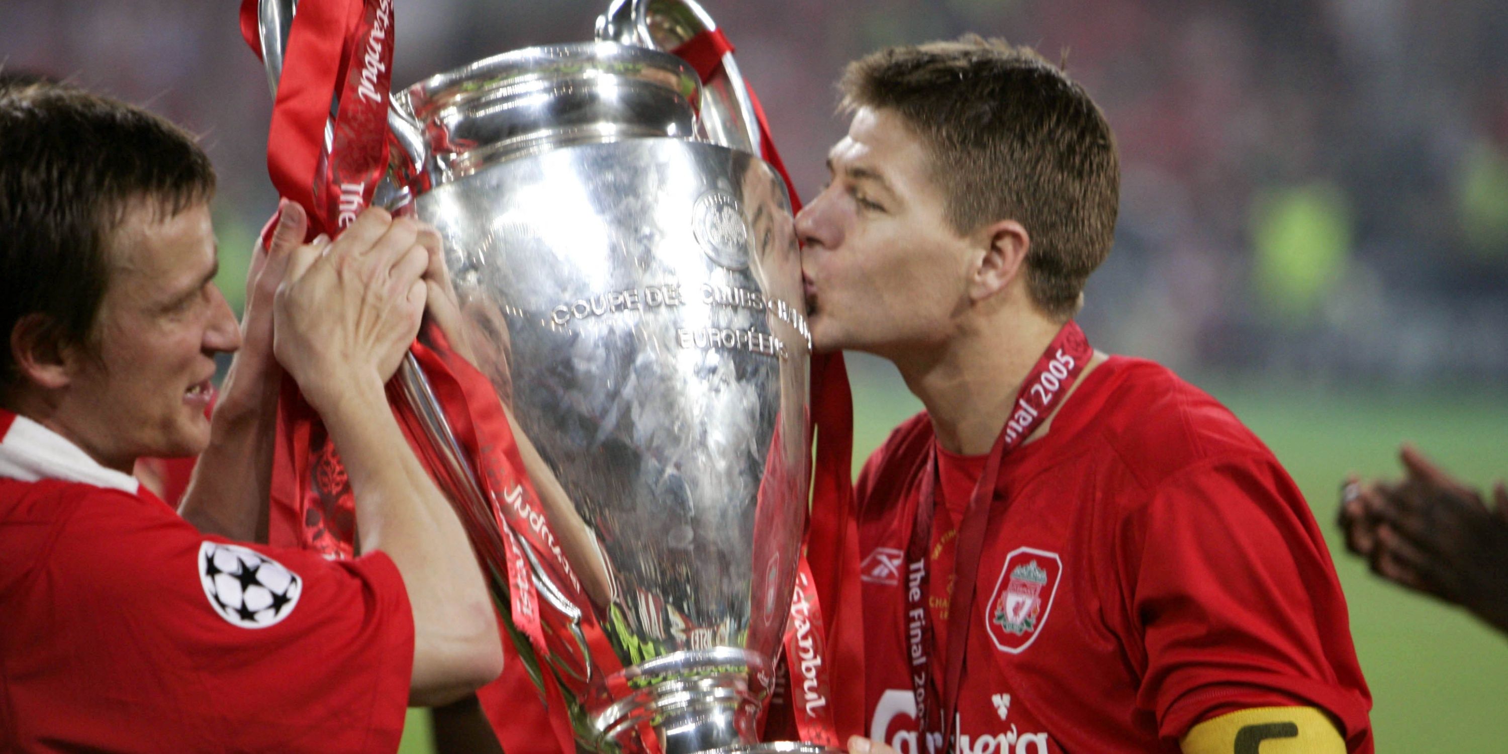 The 12 best Liverpool chants and songs (with lyrics)