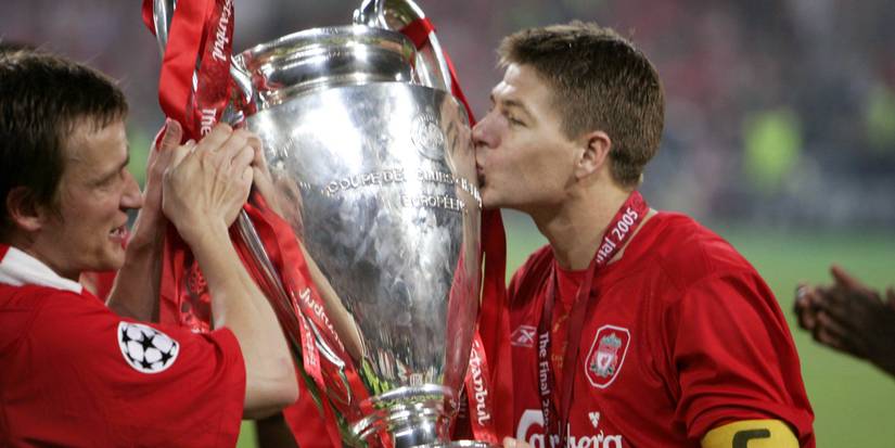 The 12 best Liverpool chants and songs (with lyrics)