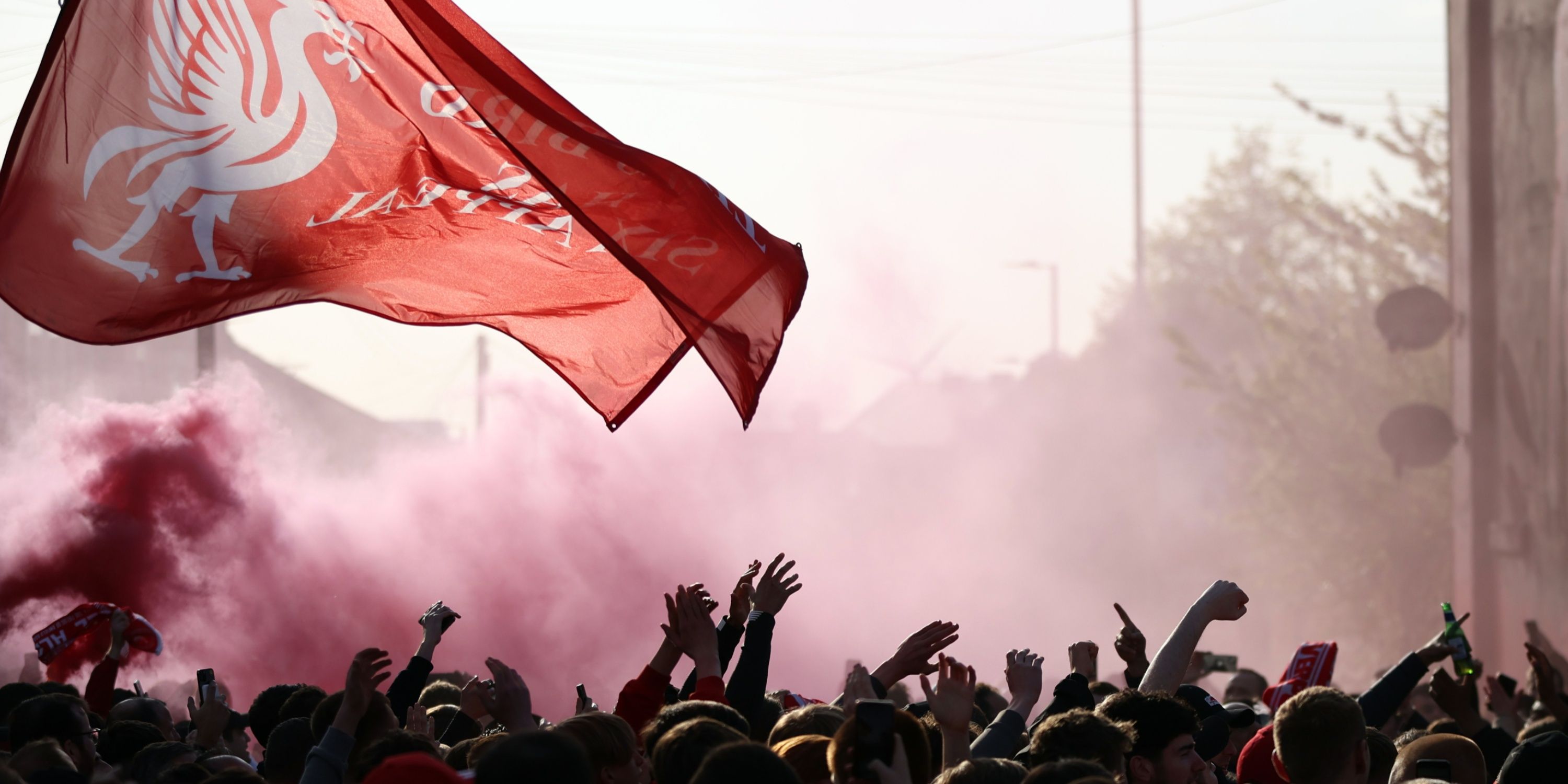 The 12 best Liverpool chants and songs (with lyrics)