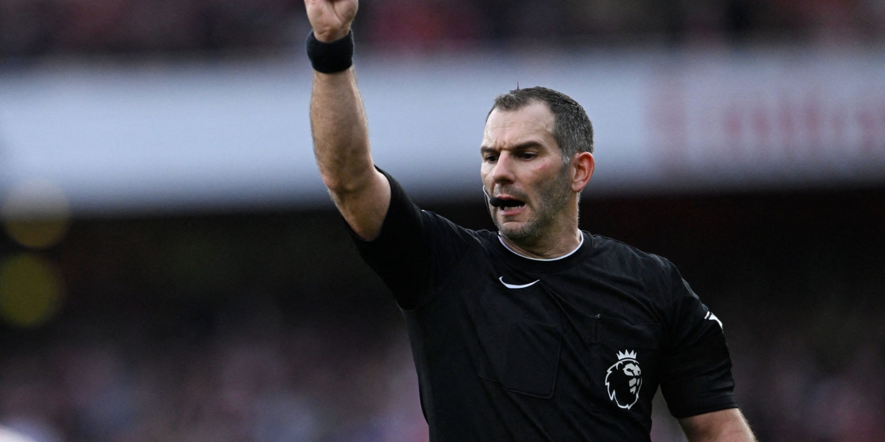 Premier League referee & VAR appointments for gameweek 27