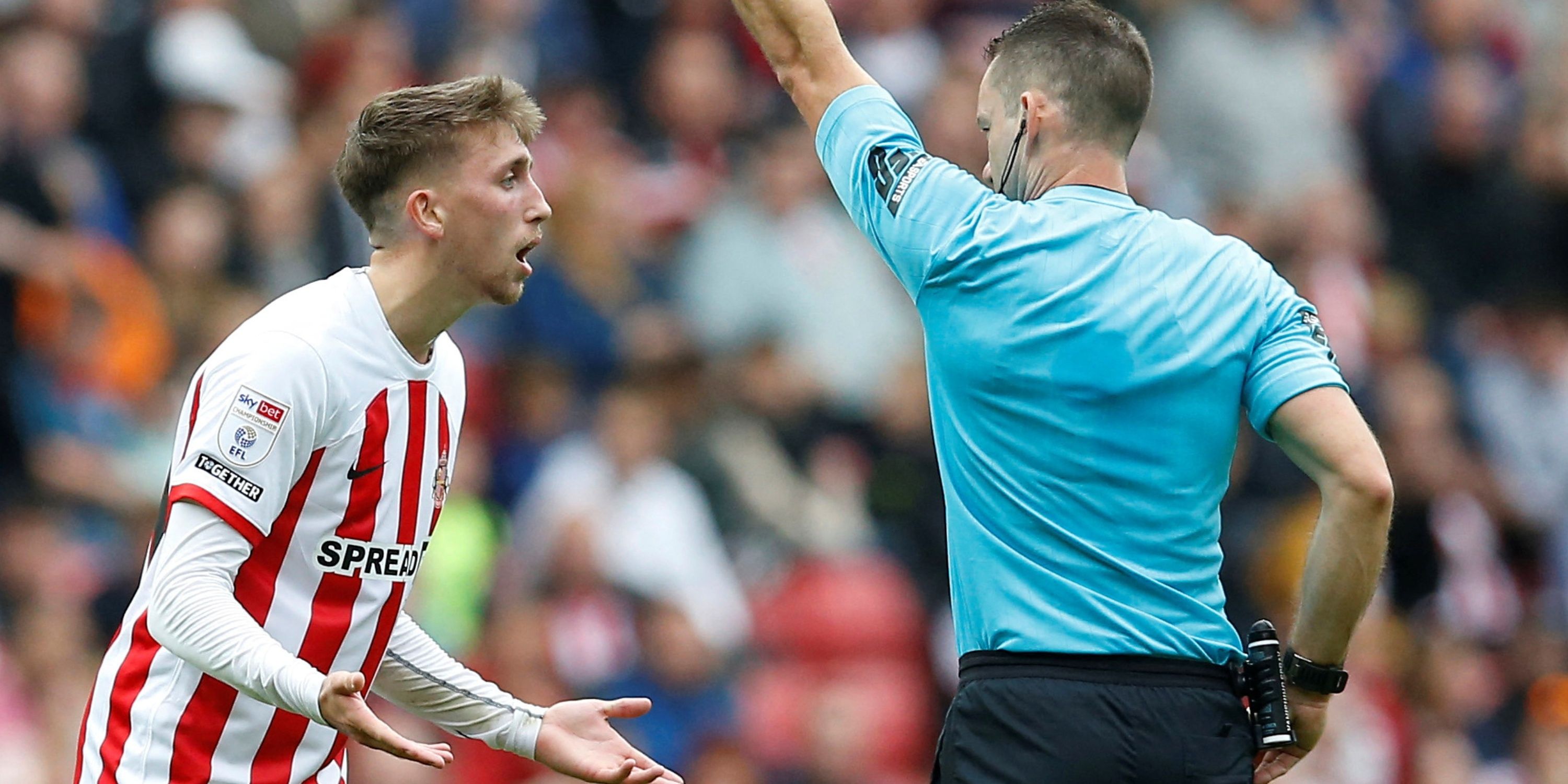 Spurs eyeing "starry-eyed" 5 ft 10 star who could be their next Dele Alli