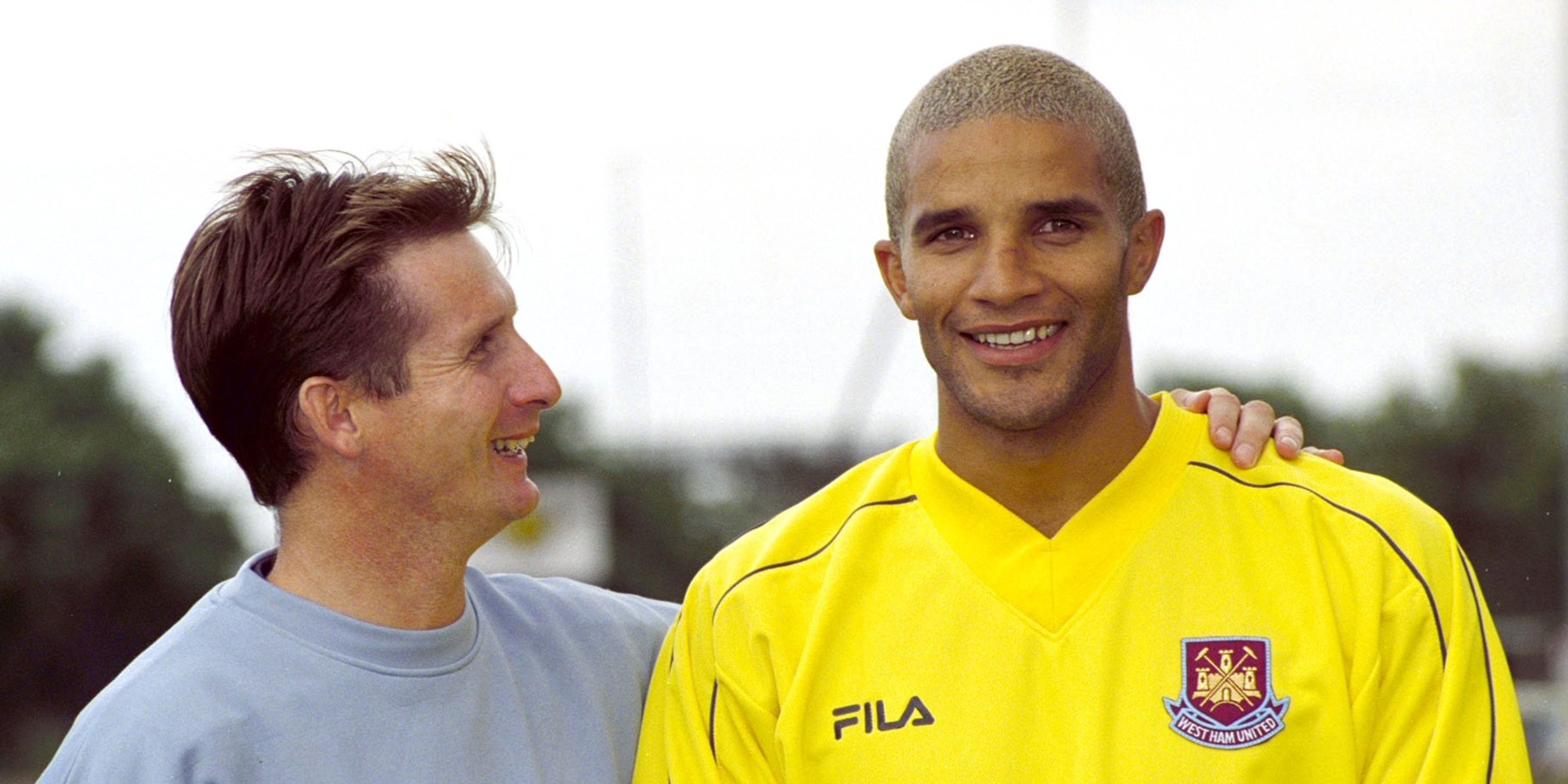 14 Players Who Have Played For Both Aston Villa And West Ham