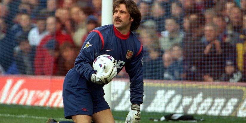 14 players who have played for both Manchester City and Arsenal