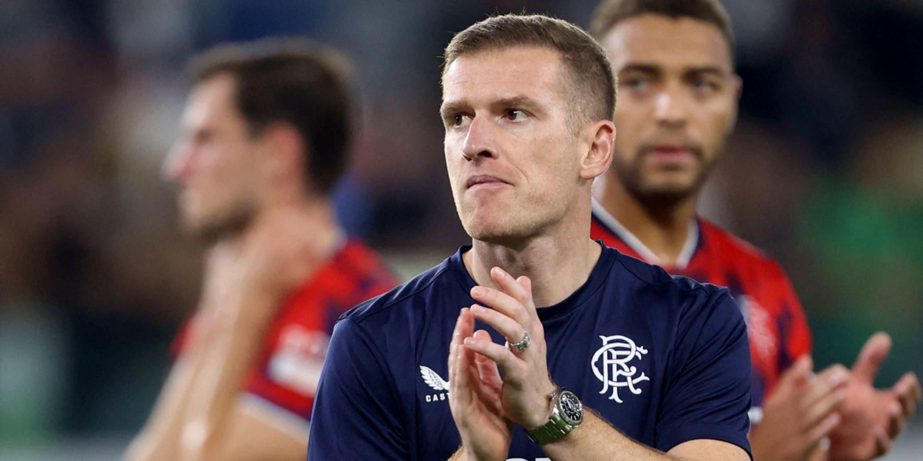 Rangers: Zak Lovelace could become a monster under "perfect" 4-3-3 manager