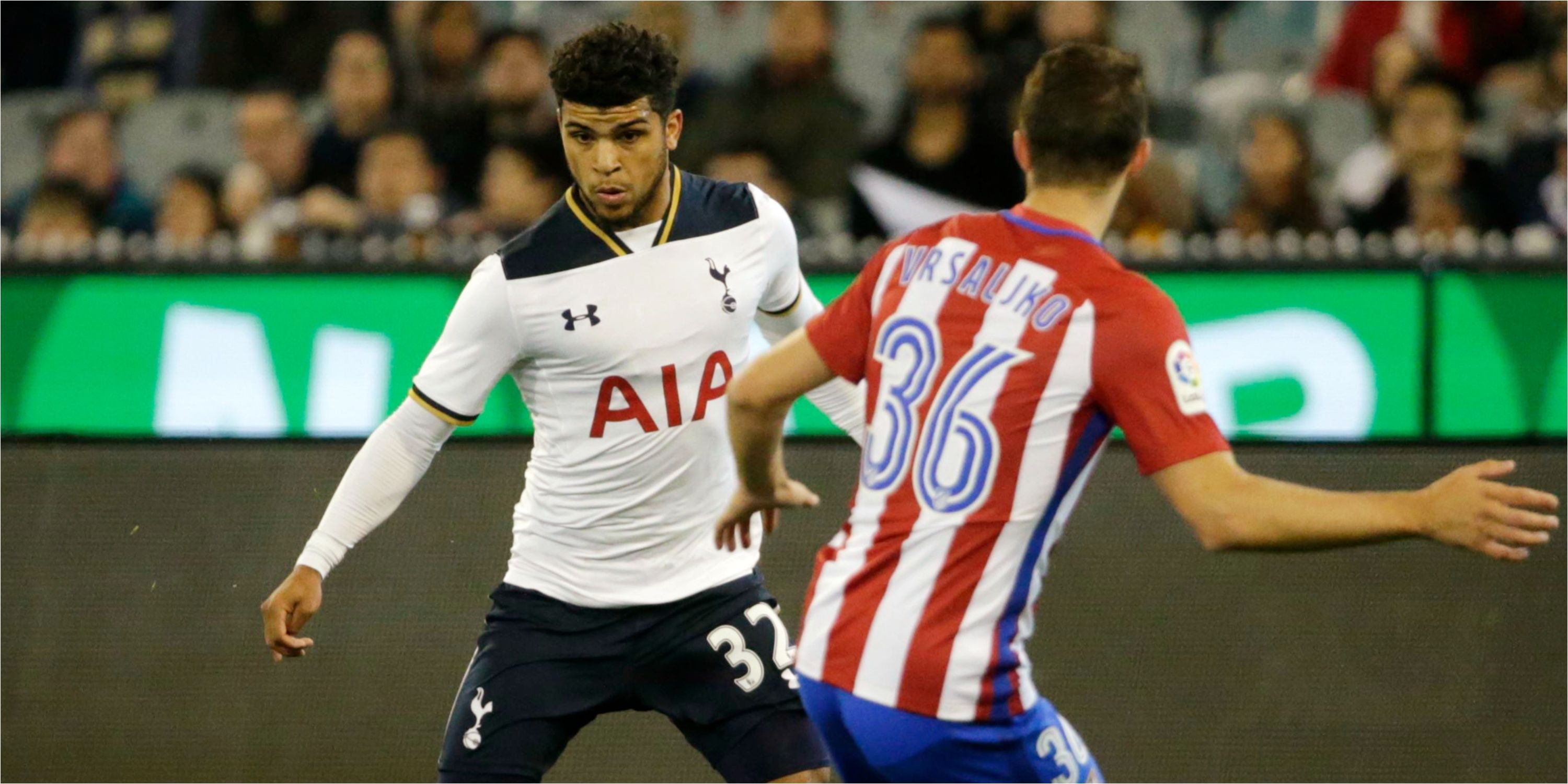 The worst 10 Spurs transfer signings under Mauricio Pochettino