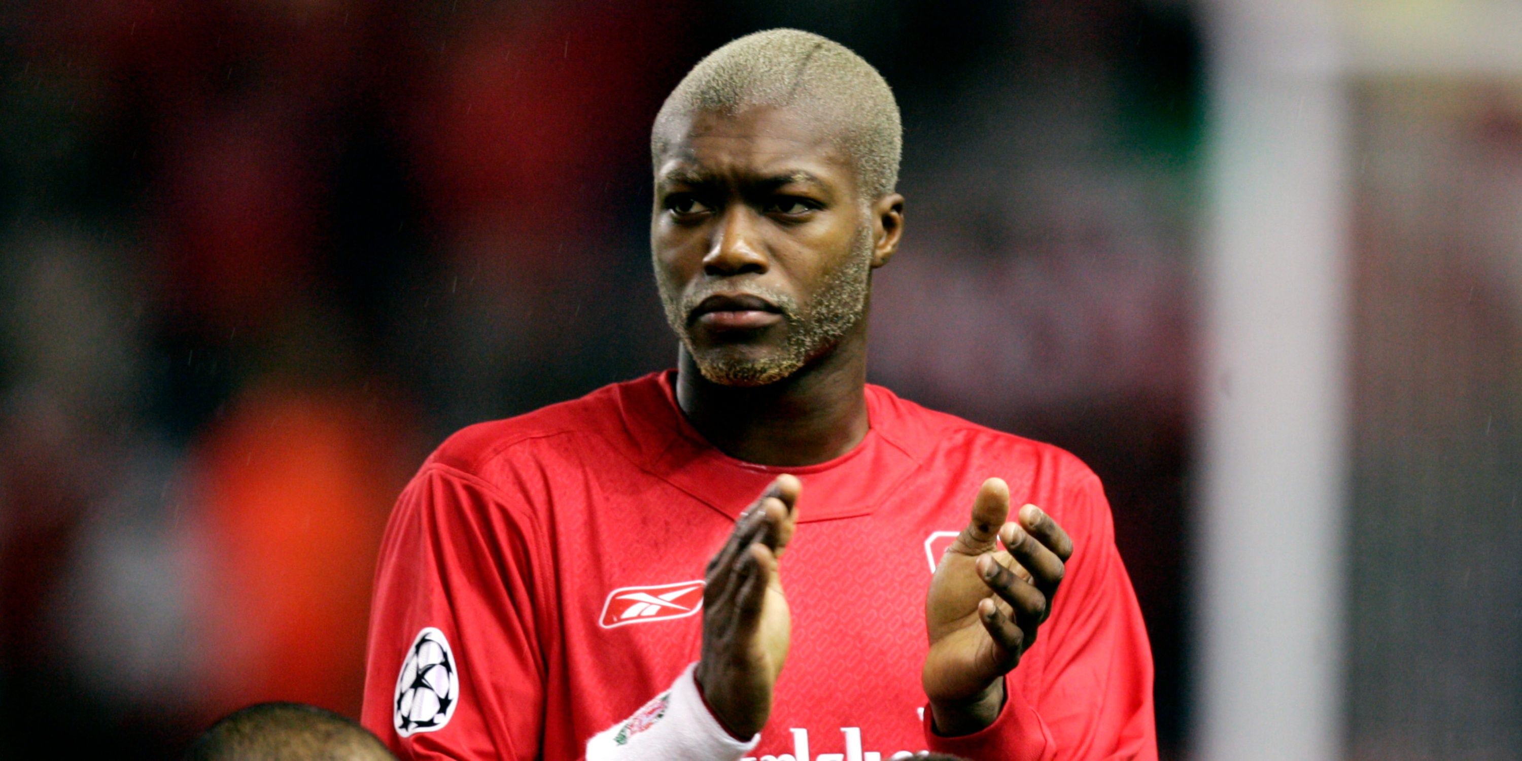 Liverpool: Anfield's £14m Champions League winner has now become a DJ