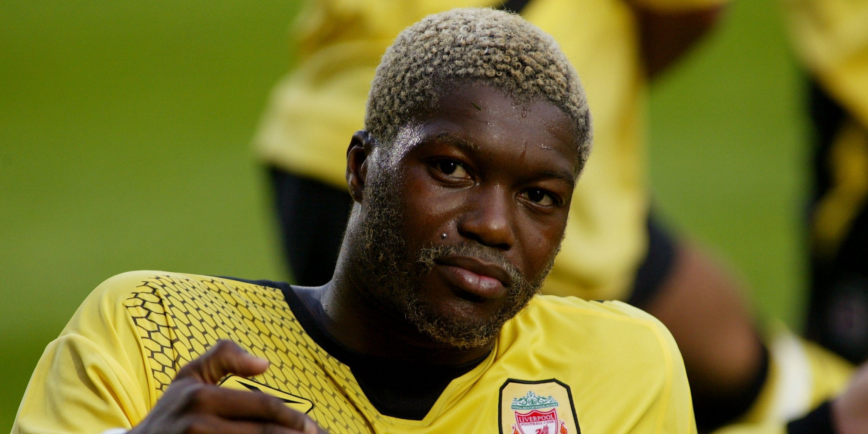 Liverpool: Anfield's £14m Champions League winner has now become a DJ