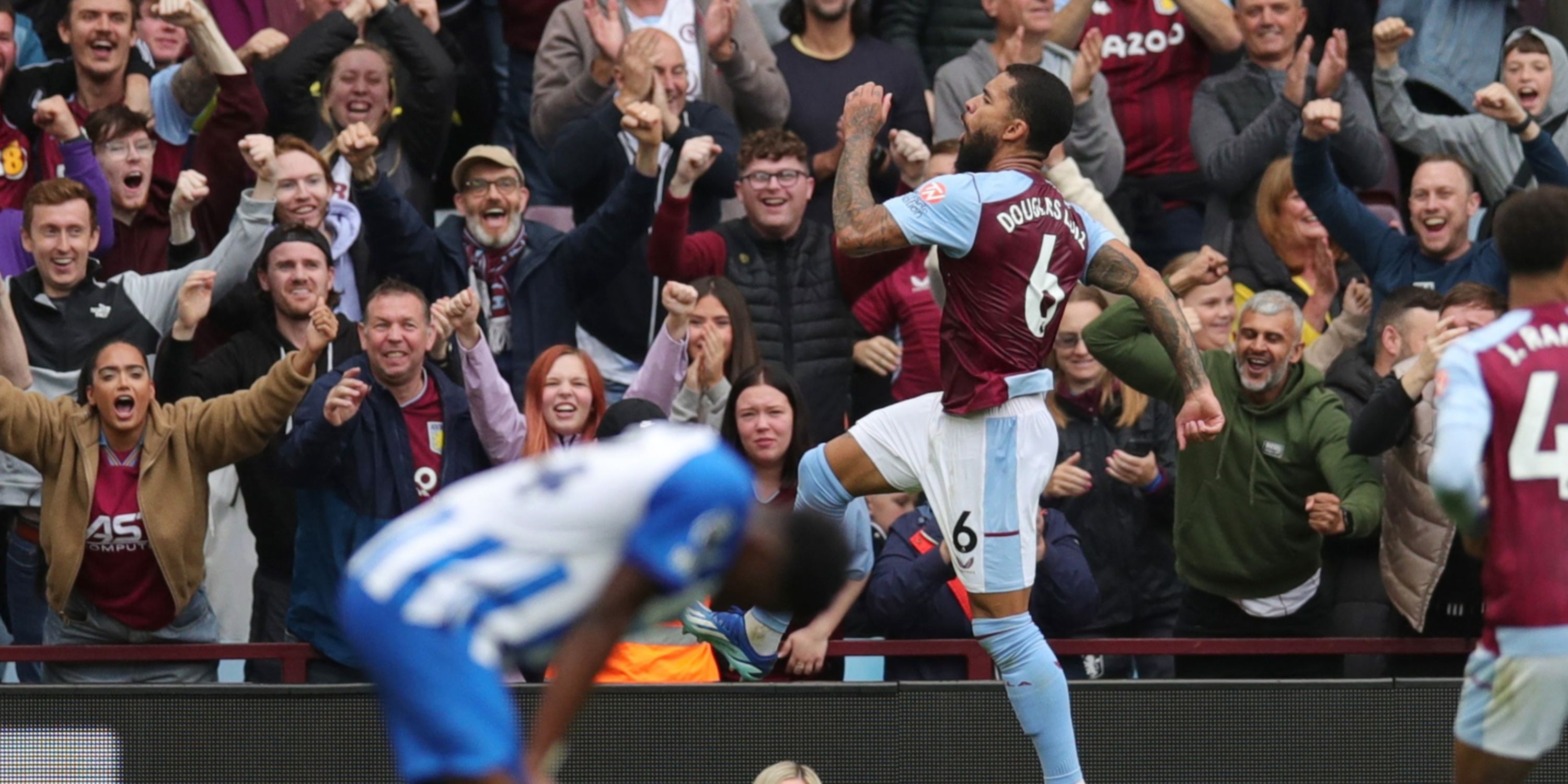 Aston Villa: Emery must unleash £75k-p/w "star" over Dendoncker