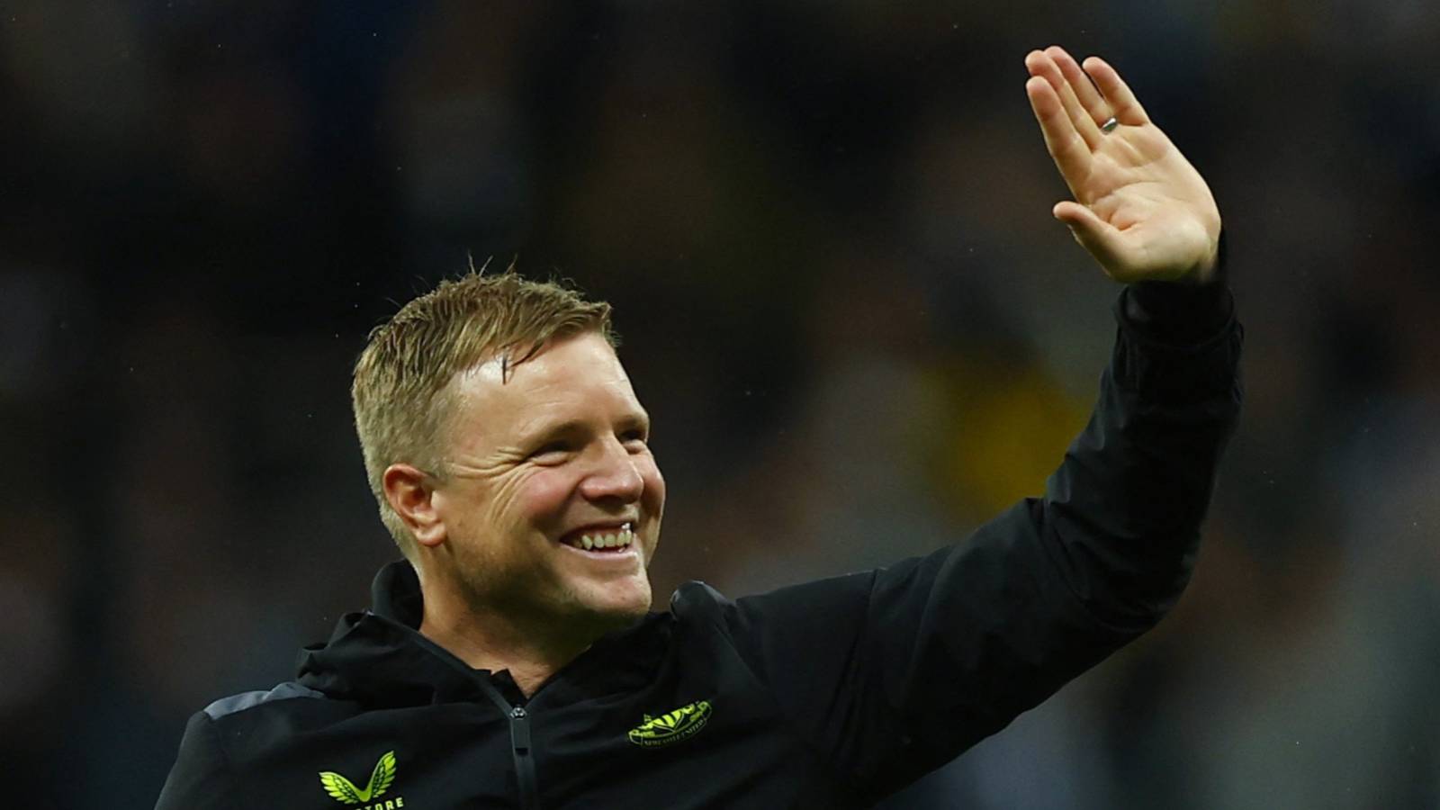 Newcastle eyeing record-breaking “world-class” new attacker for Howe