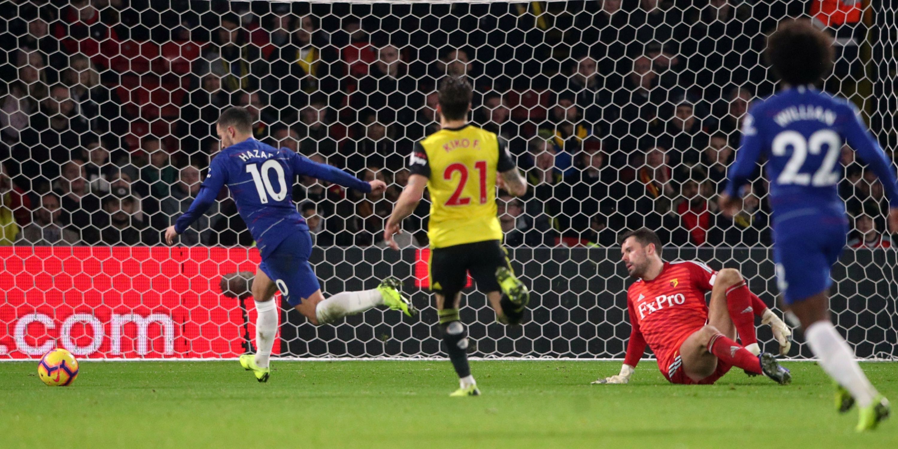 Ranking Eden Hazard's 10 Best Career Performances & Moments