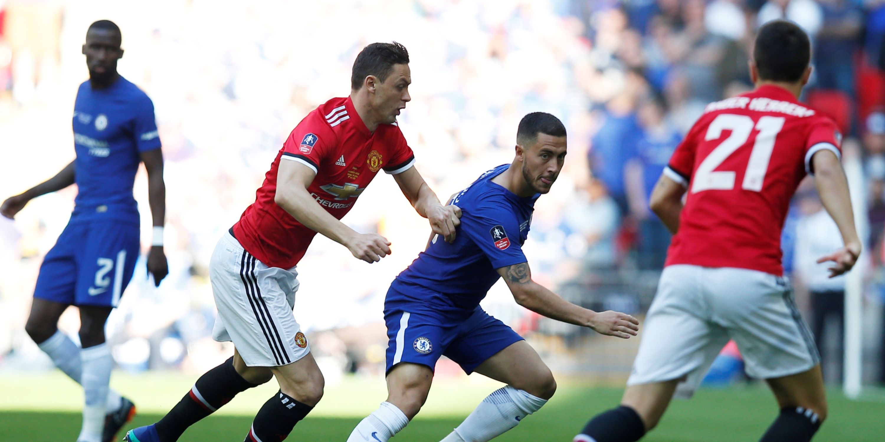 Man United: Red Devils failed to sign £32m talent who then became a ...