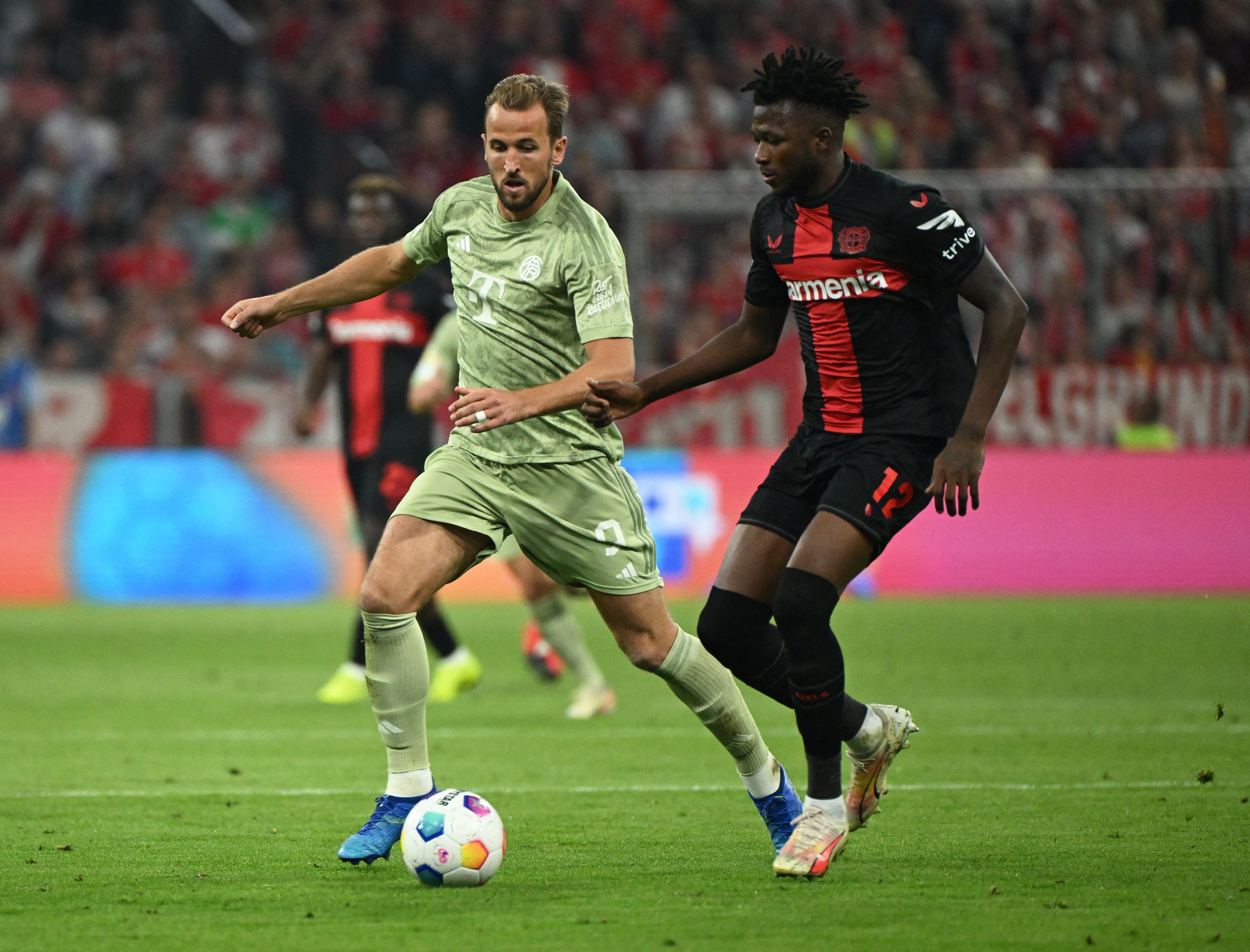 Fabrizio Romano: Chelsea eyeing move for 6ft 4 “rock” at Stamford Bridge
