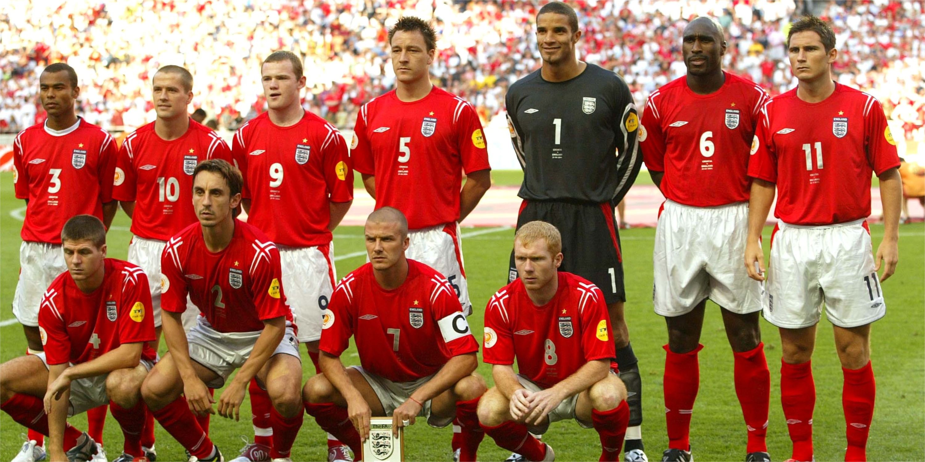 How Greece made football's biggest upset happen at Euro 2004