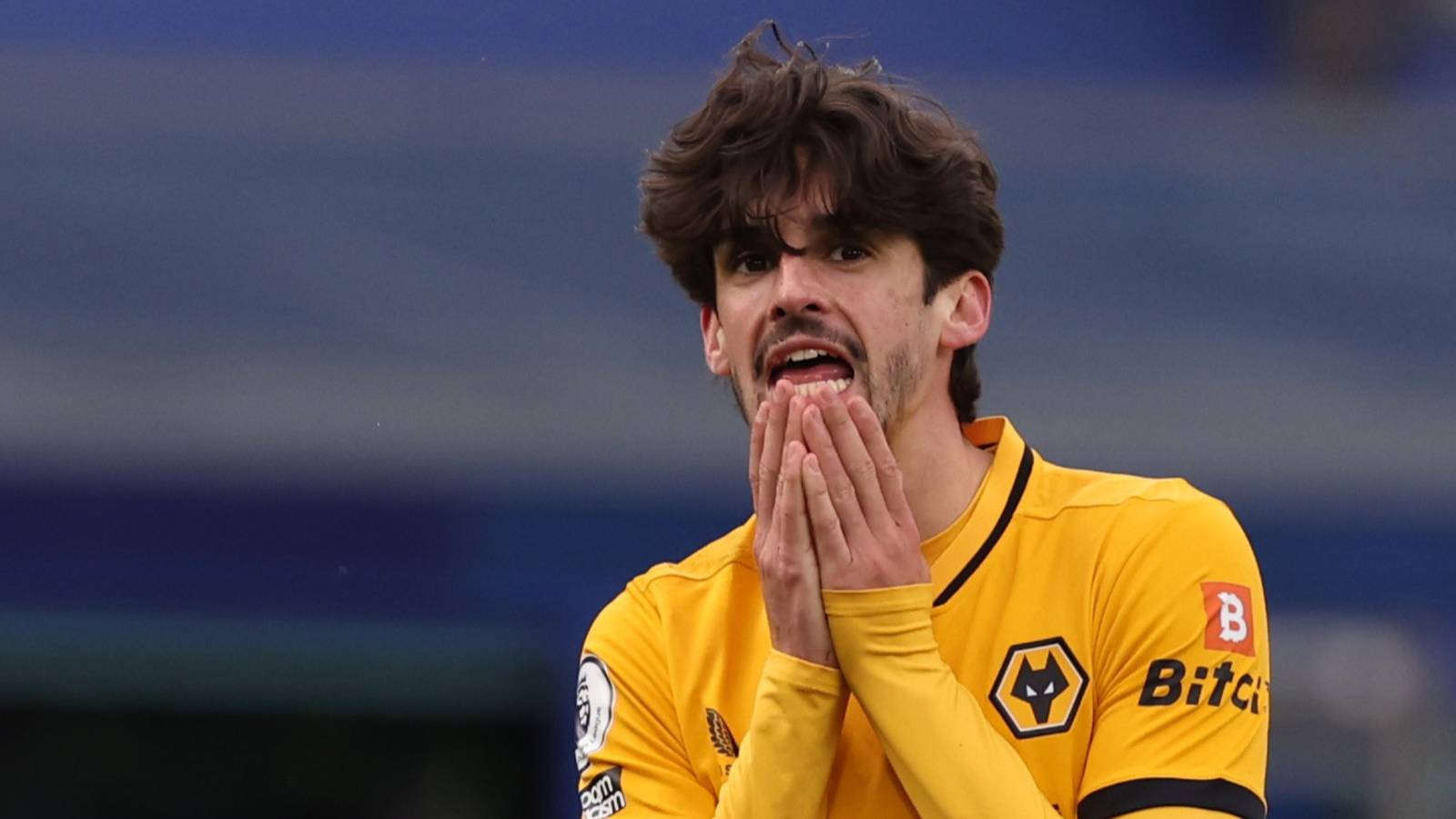 Wolves wanted £75m superstar under Lage, they signed Trincao instead