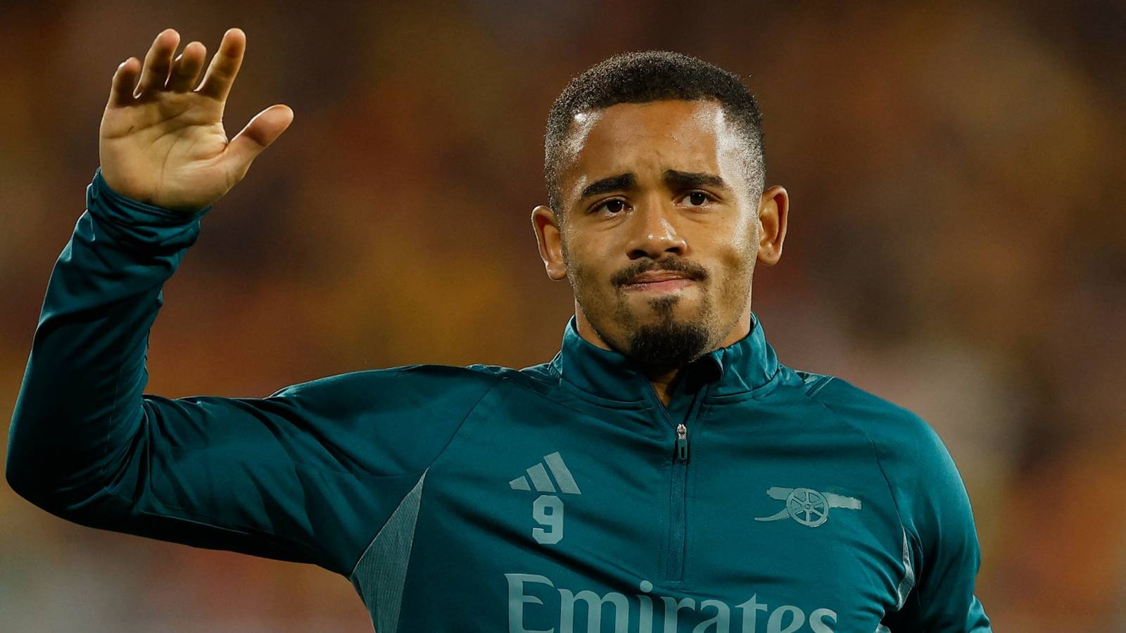 Arsenal could seal a bigger deal than Rice in "world-class" Jesus upgrade