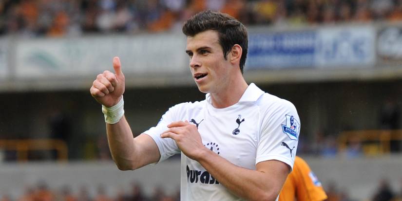 10 most famous players in Tottenham Hotspur history