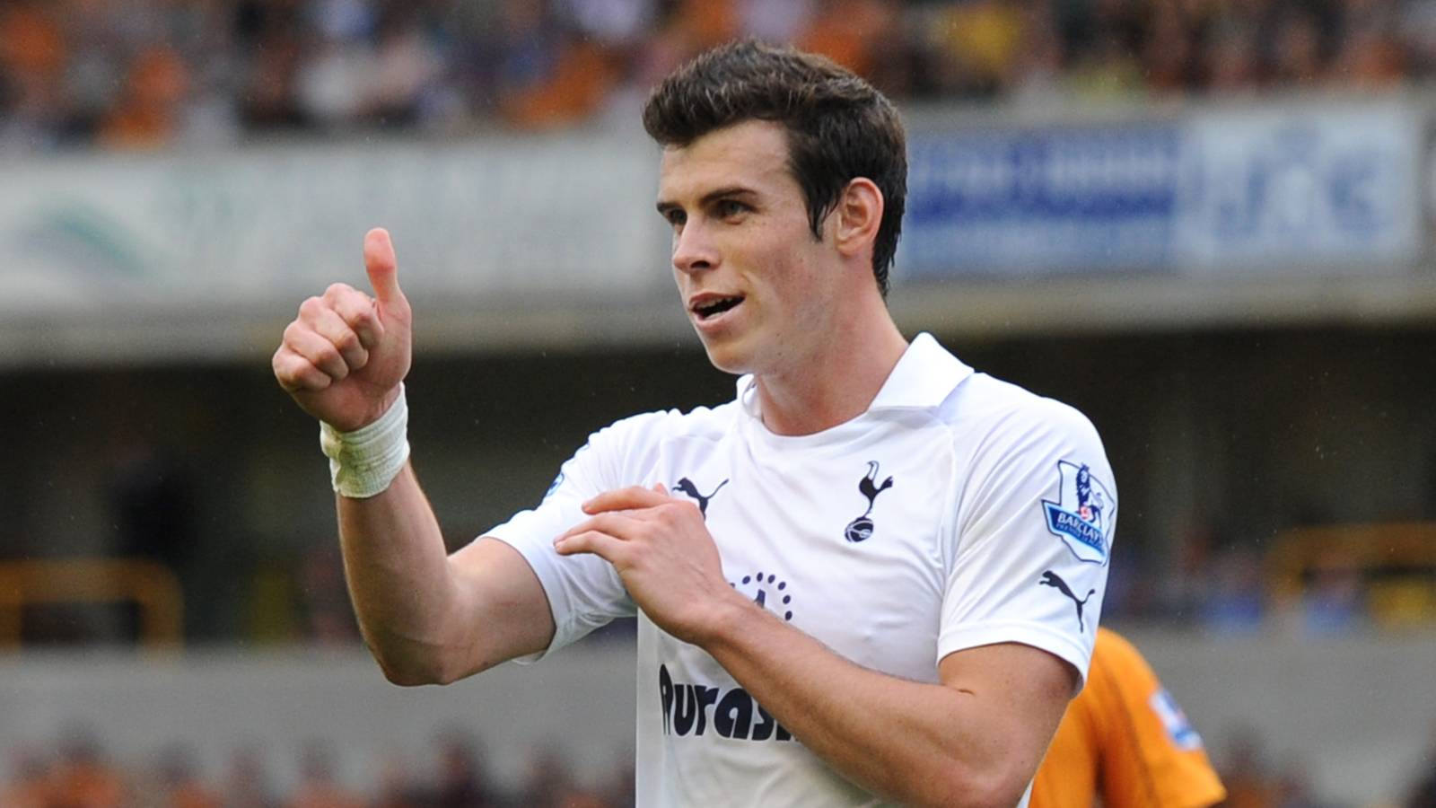 Spurs are serious contenders to sign best right winger since Bale for £87m