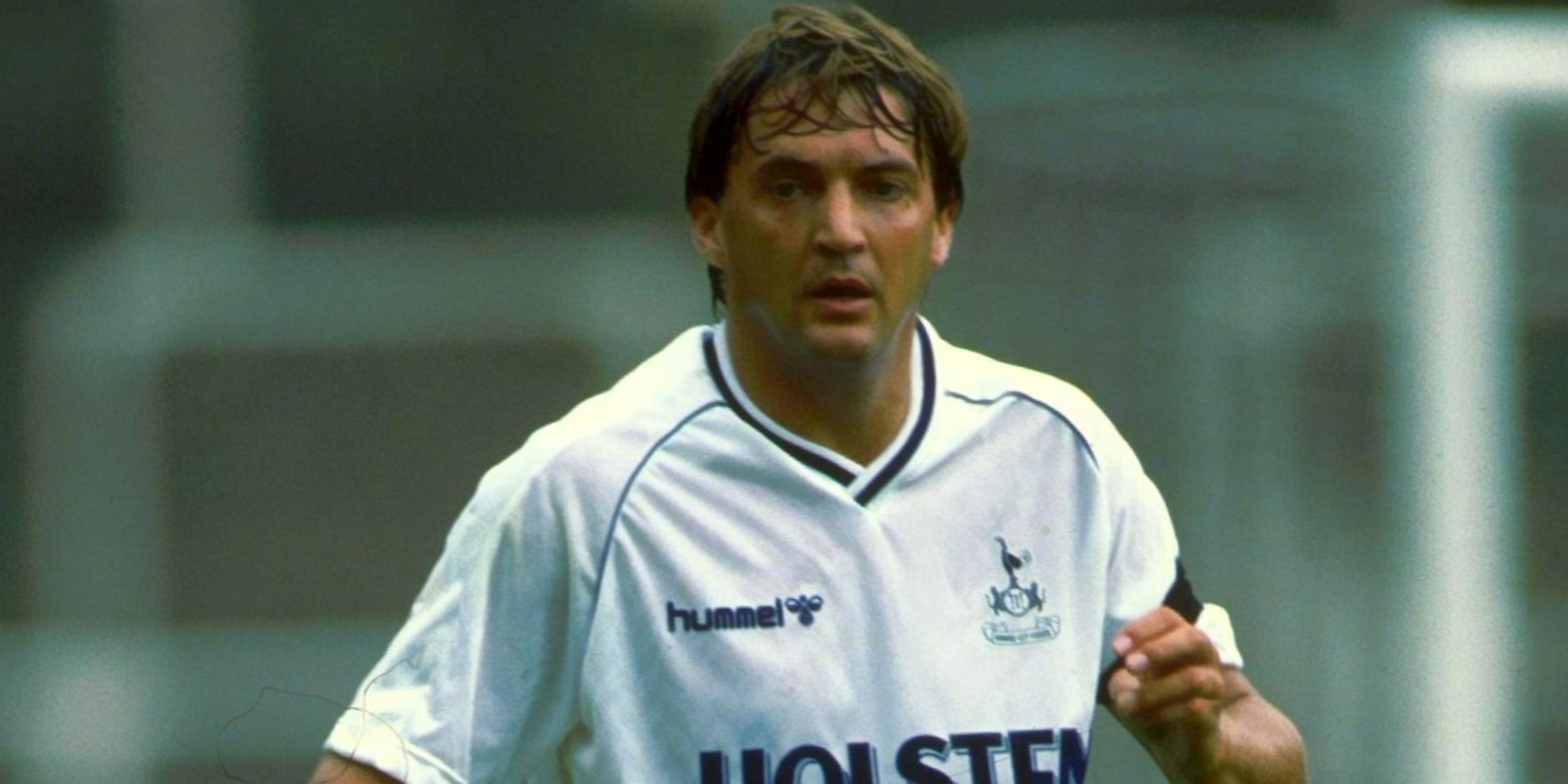 10 most famous players in Tottenham Hotspur history