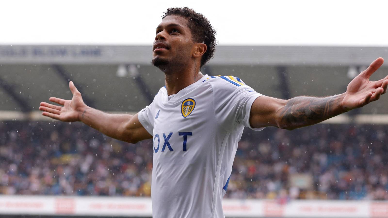 Leeds must seal move for 5 ft 10 wizard who'd thrive with Rutter