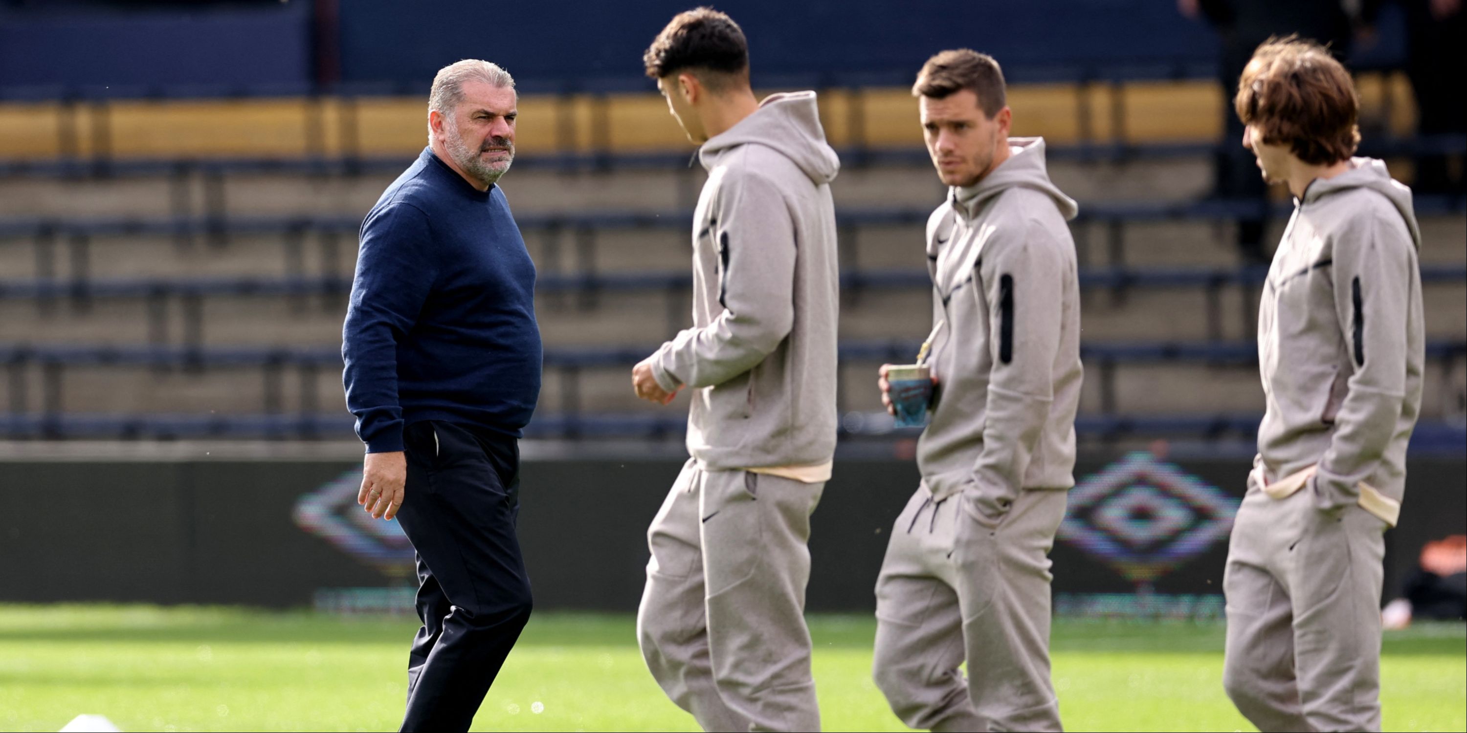 Spurs must unleash Kulusevski replacement who's "like Bernardo Silva"