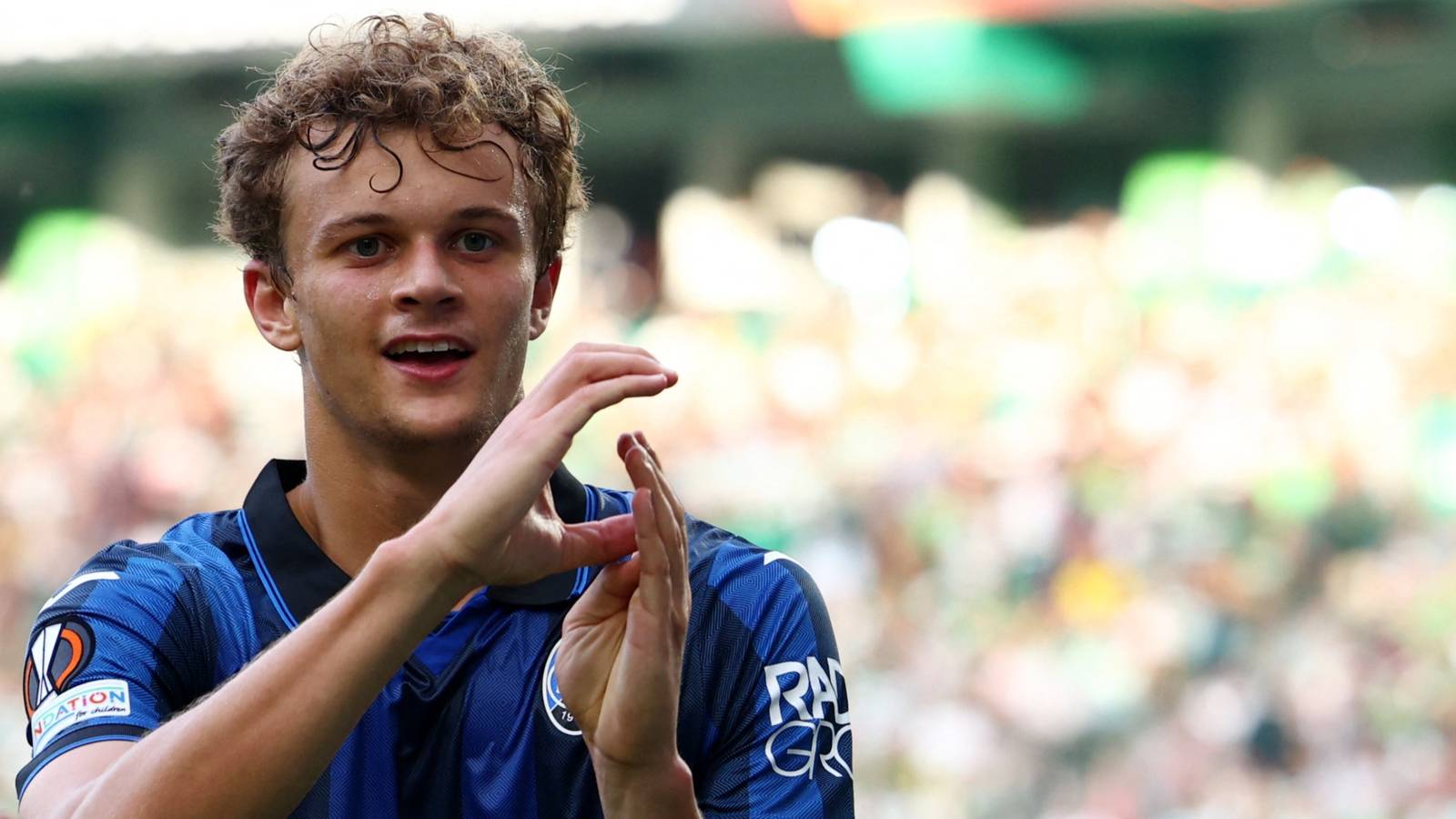 Better than Scalvini: Newcastle showing "major interest" in £26m titan