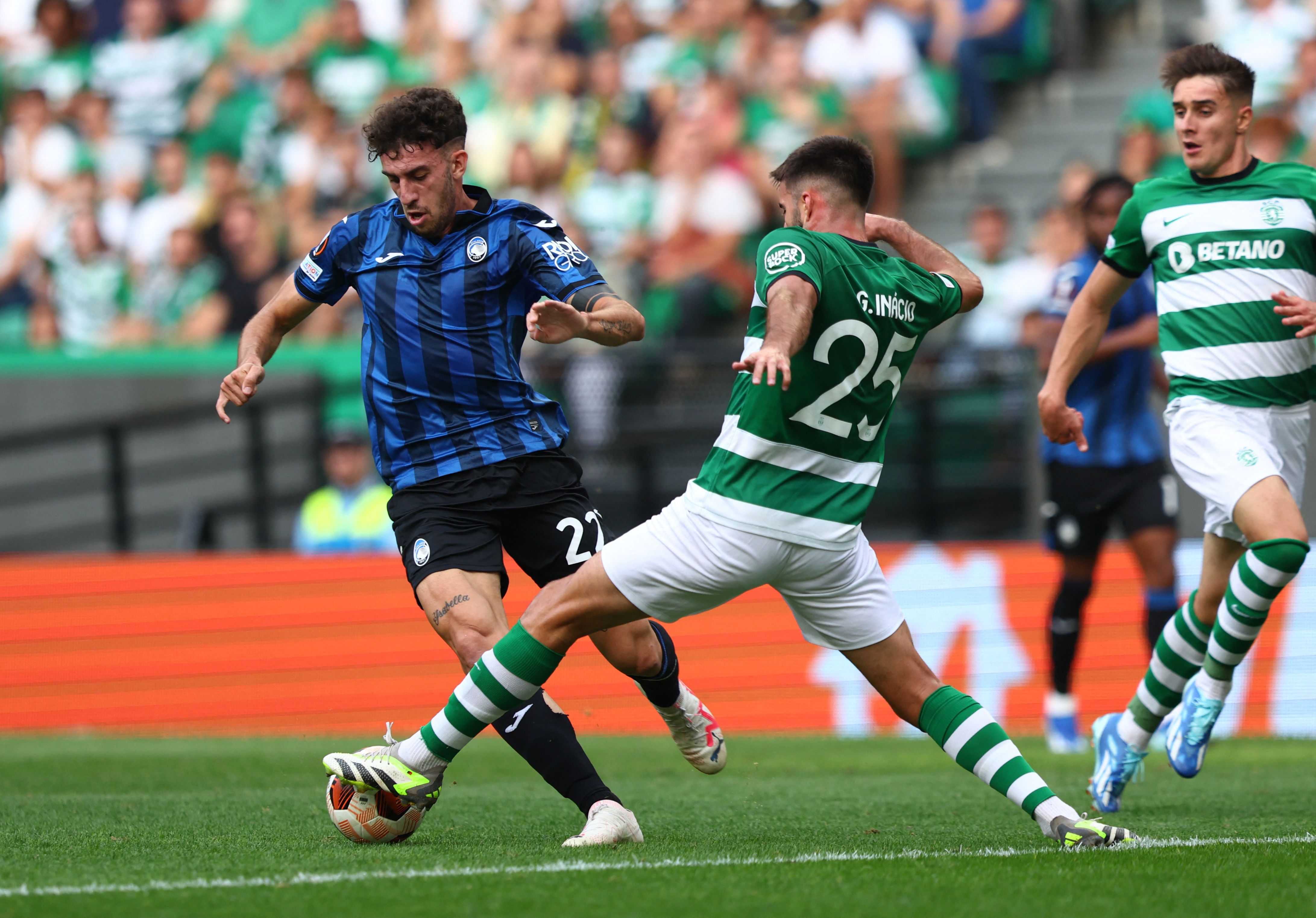 FSG deploy Liverpool chiefs to scout left-footed defensive transfer target