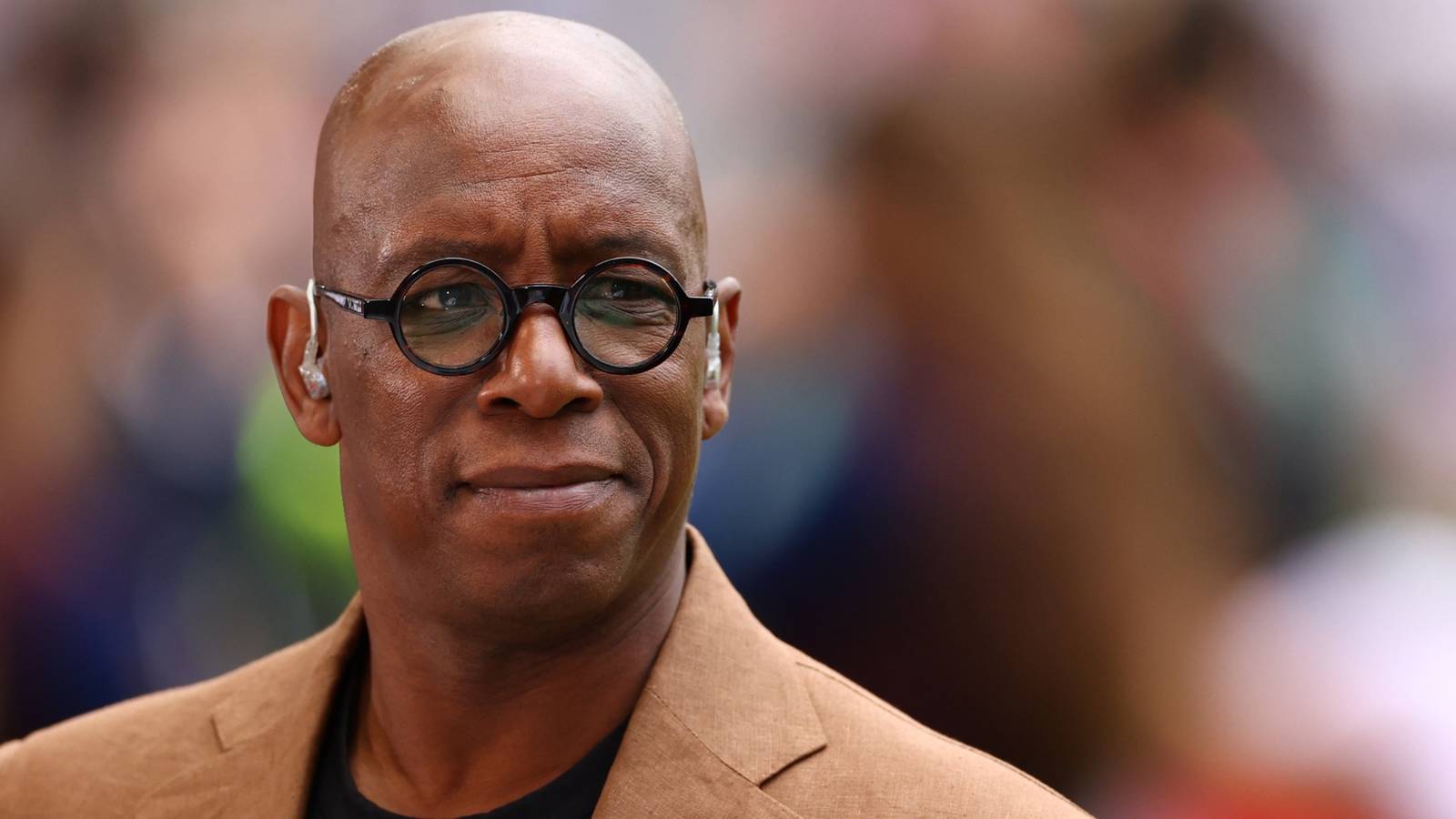 Ray Parlour: Arsenal could find their new Ian Wright by signing £100m star