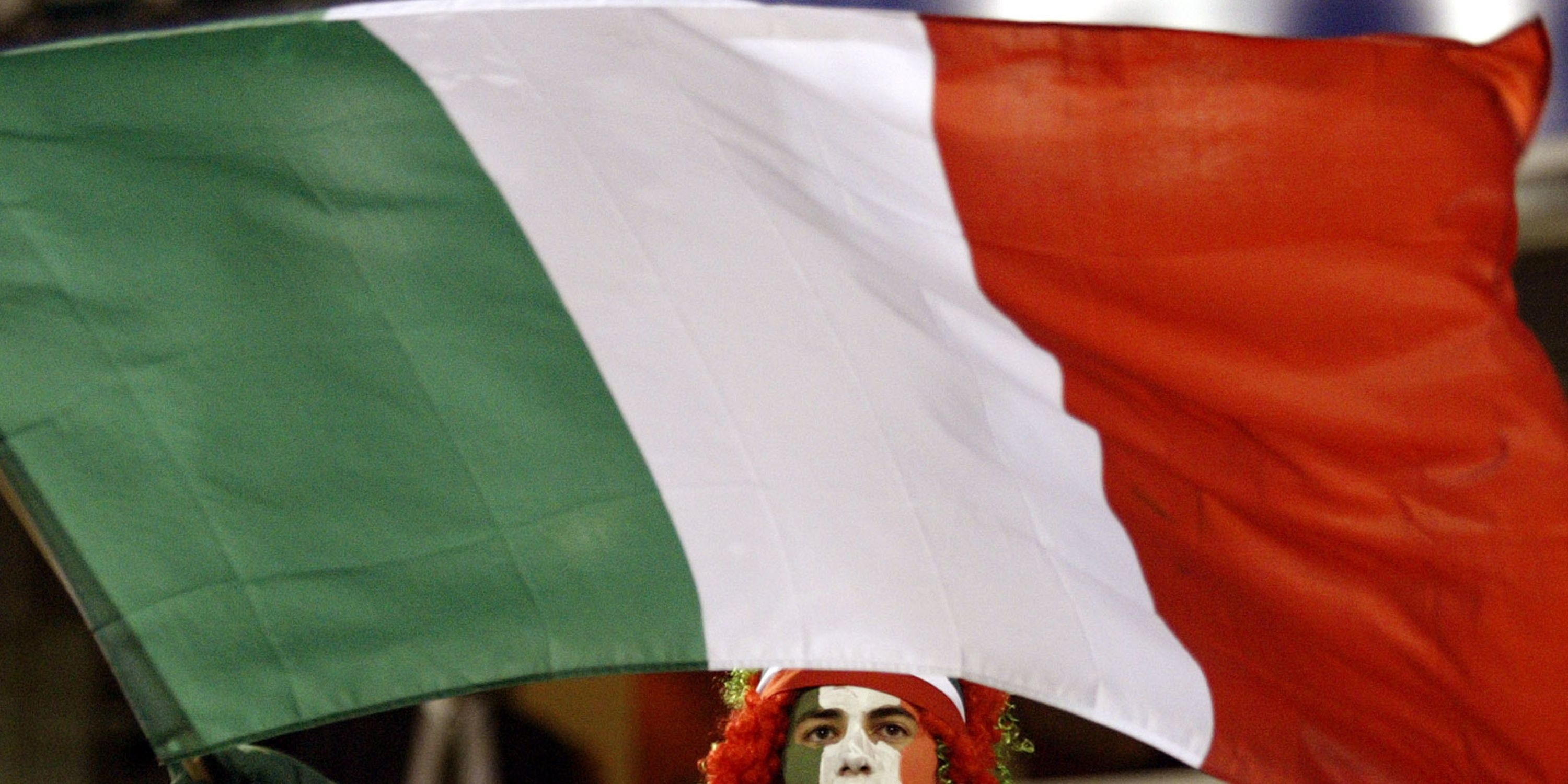 The 10 most bonkers moments from the European Championships