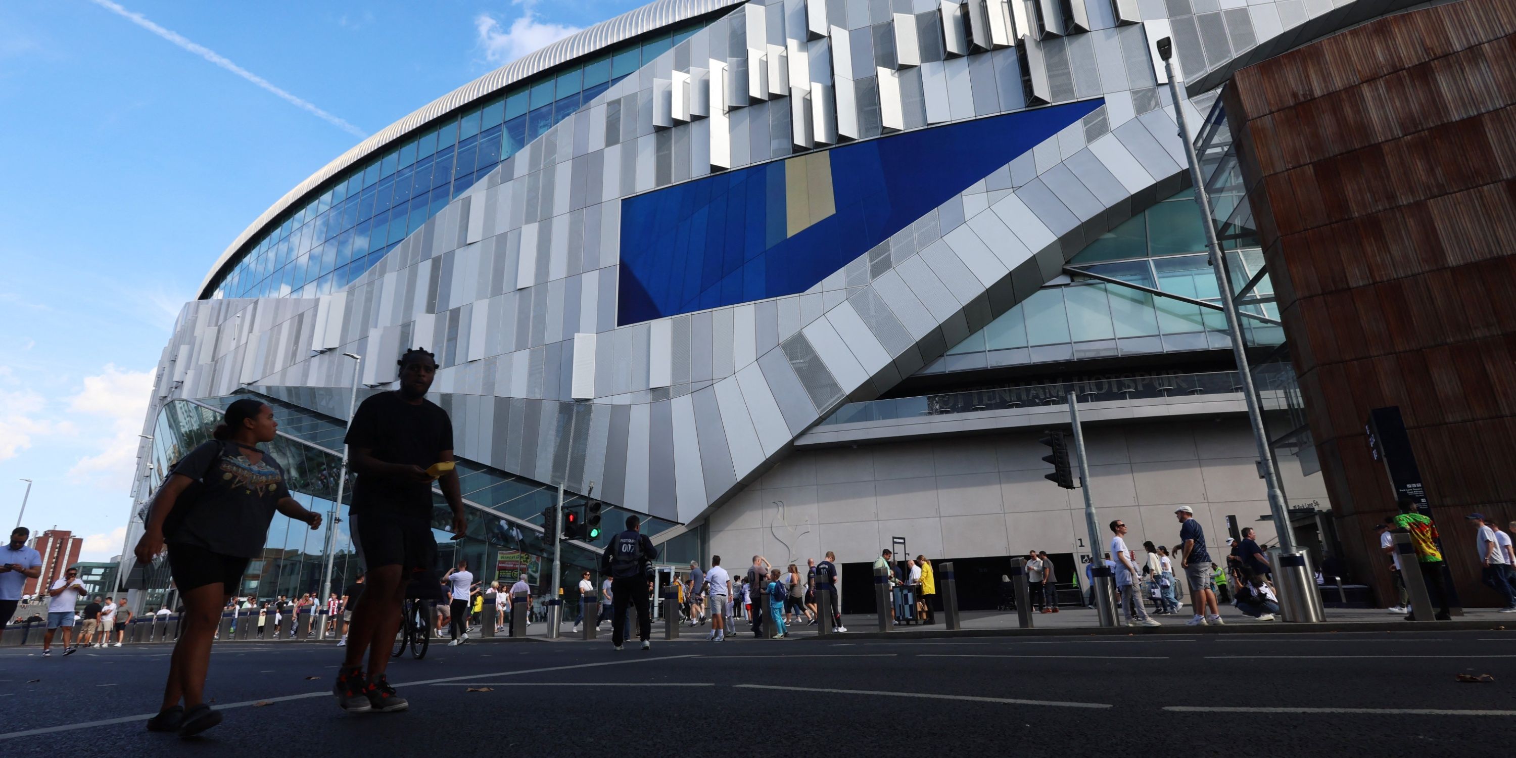 Spurs: "Remarkable" player wants to quit his club, he could join Tottenham