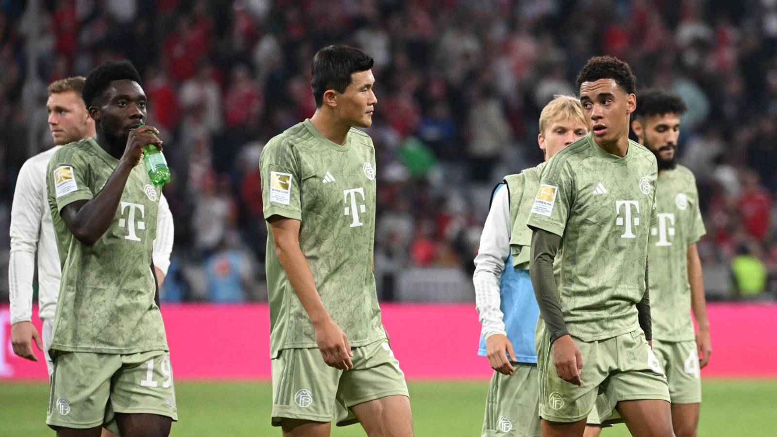 "I heard" - Liverpool have made "world-class" prodigy a "priority" signing