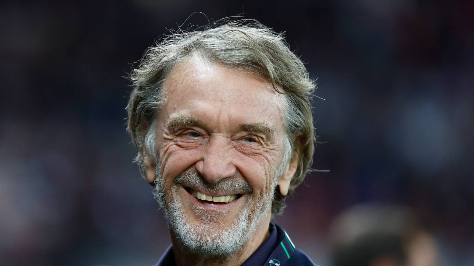 Man Utd ready to sign Champions League winning defender ahead of Arsenal